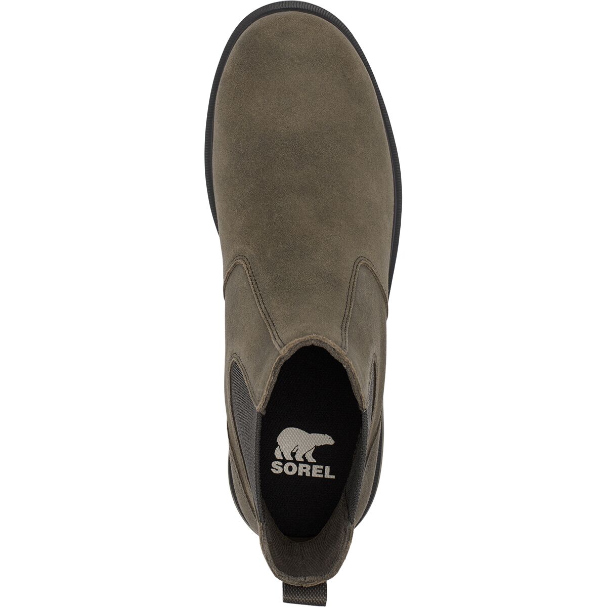 SOREL Carson Chelsea WP Boot - Men's - Footwear