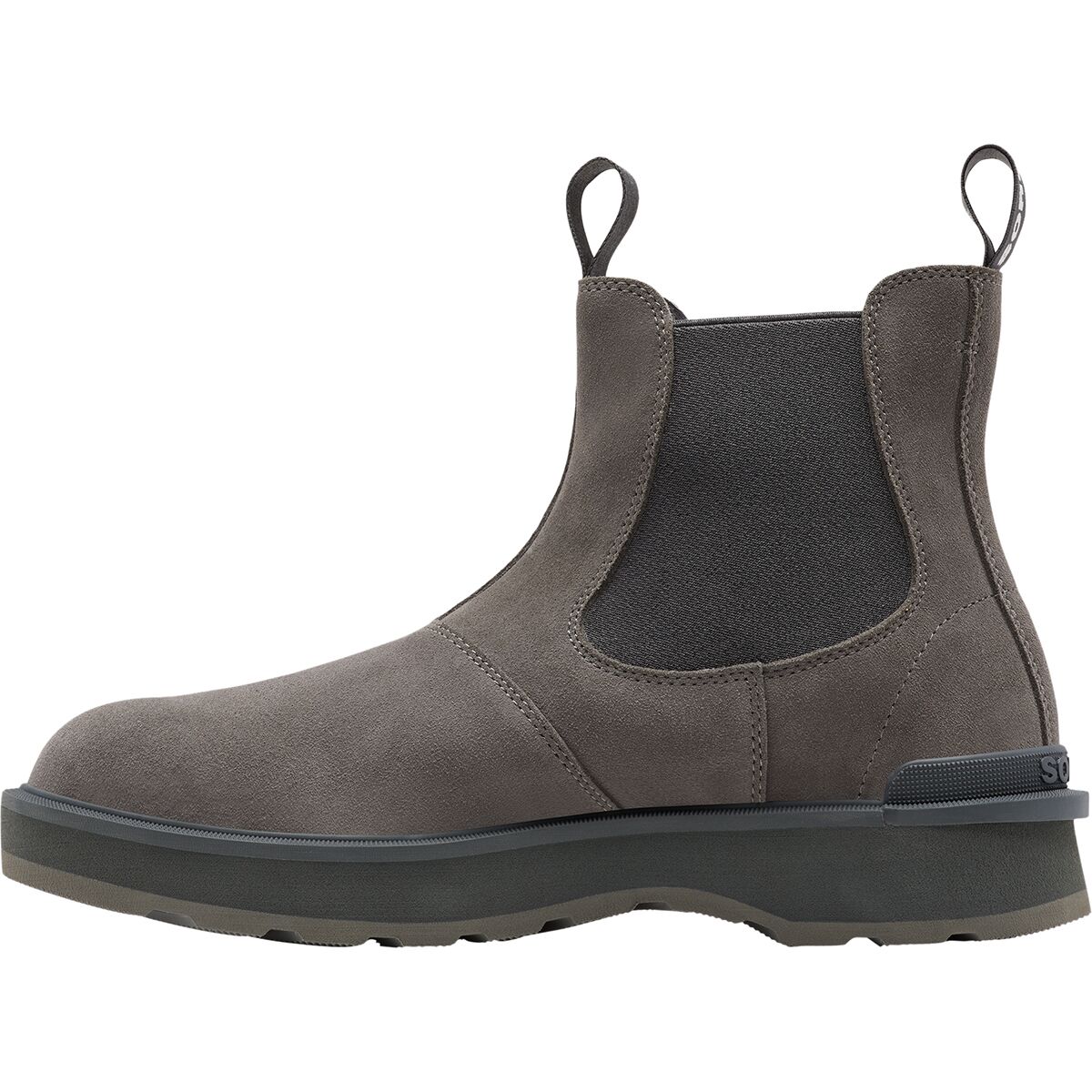 SOREL Hi-Line Chelsea Boot - Men's - Footwear
