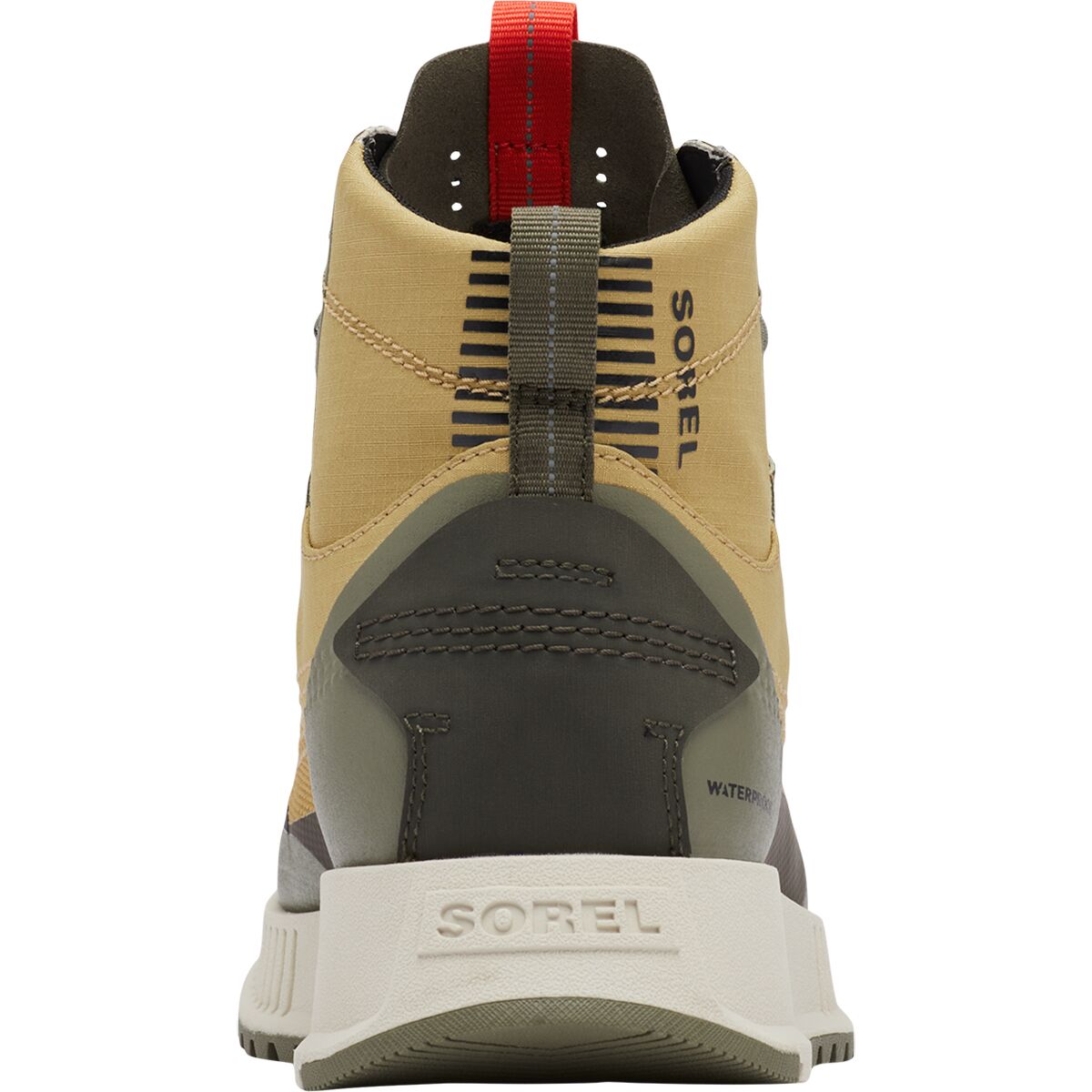 SOREL Mac Hill Lite Rush WP Boot - Men's - Footwear