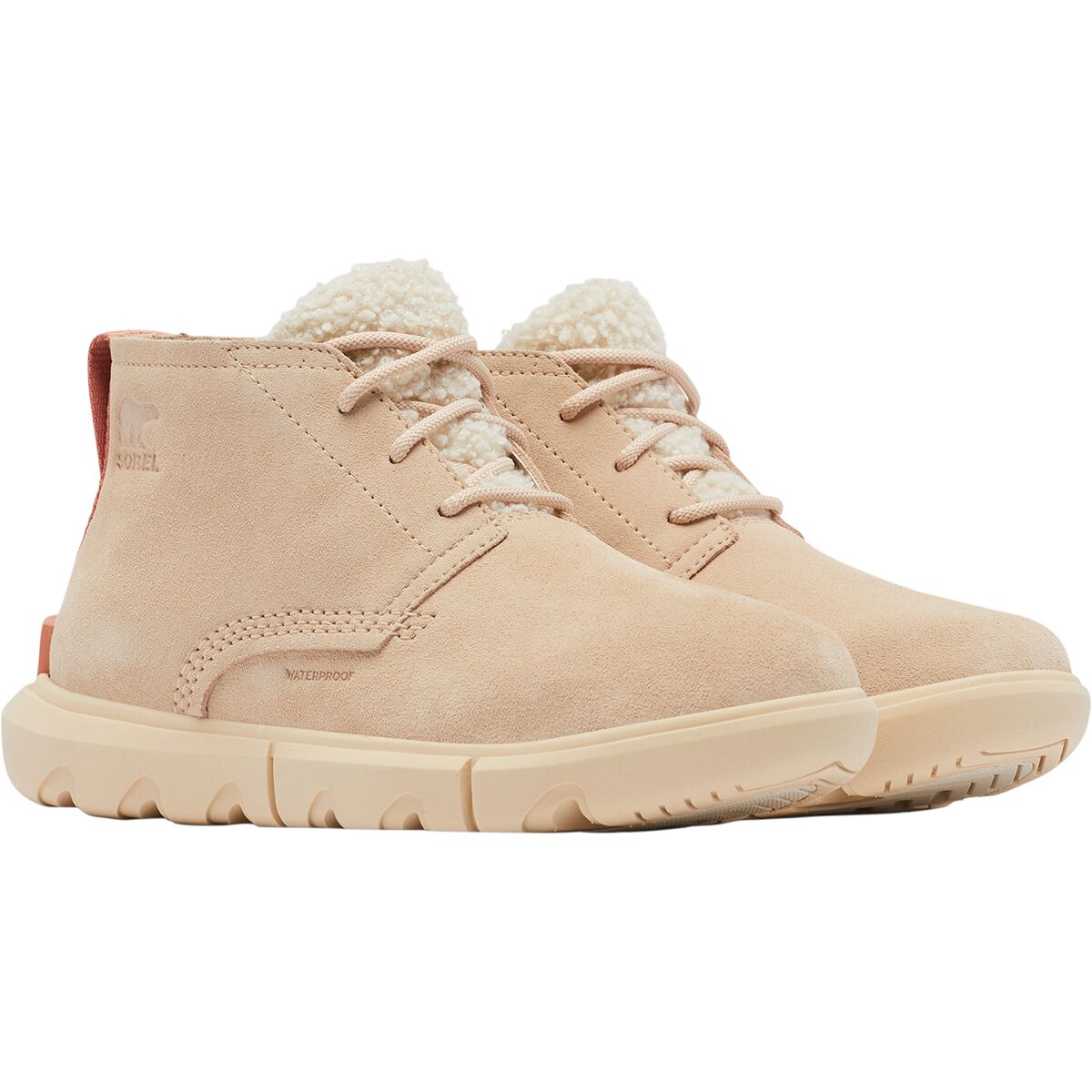 SOREL Explorer II Drift WP Boot - Women's - Footwear