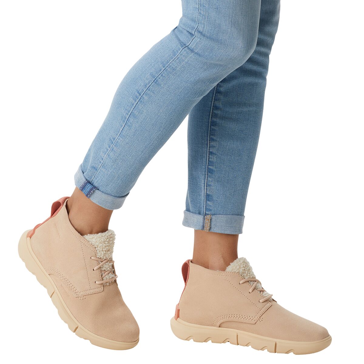 SOREL Explorer II Drift WP Boot - Women's - Footwear