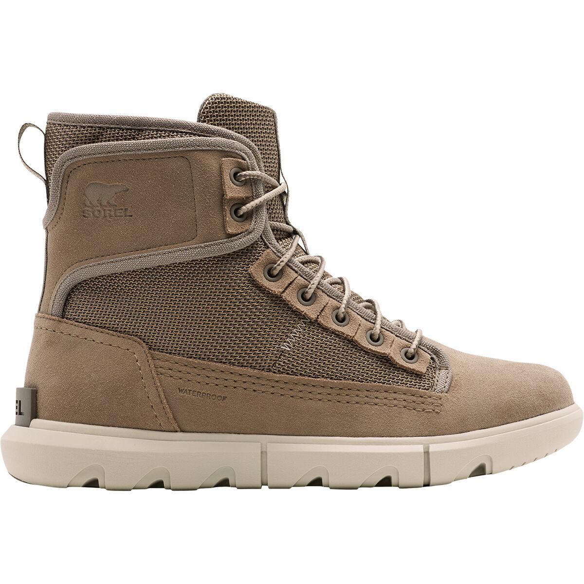 SOREL Explorer Mission WP Boot - Men's - Footwear