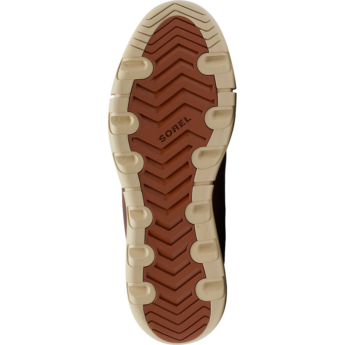SOREL Explorer Mid WP Sneaker - Men's - Footwear