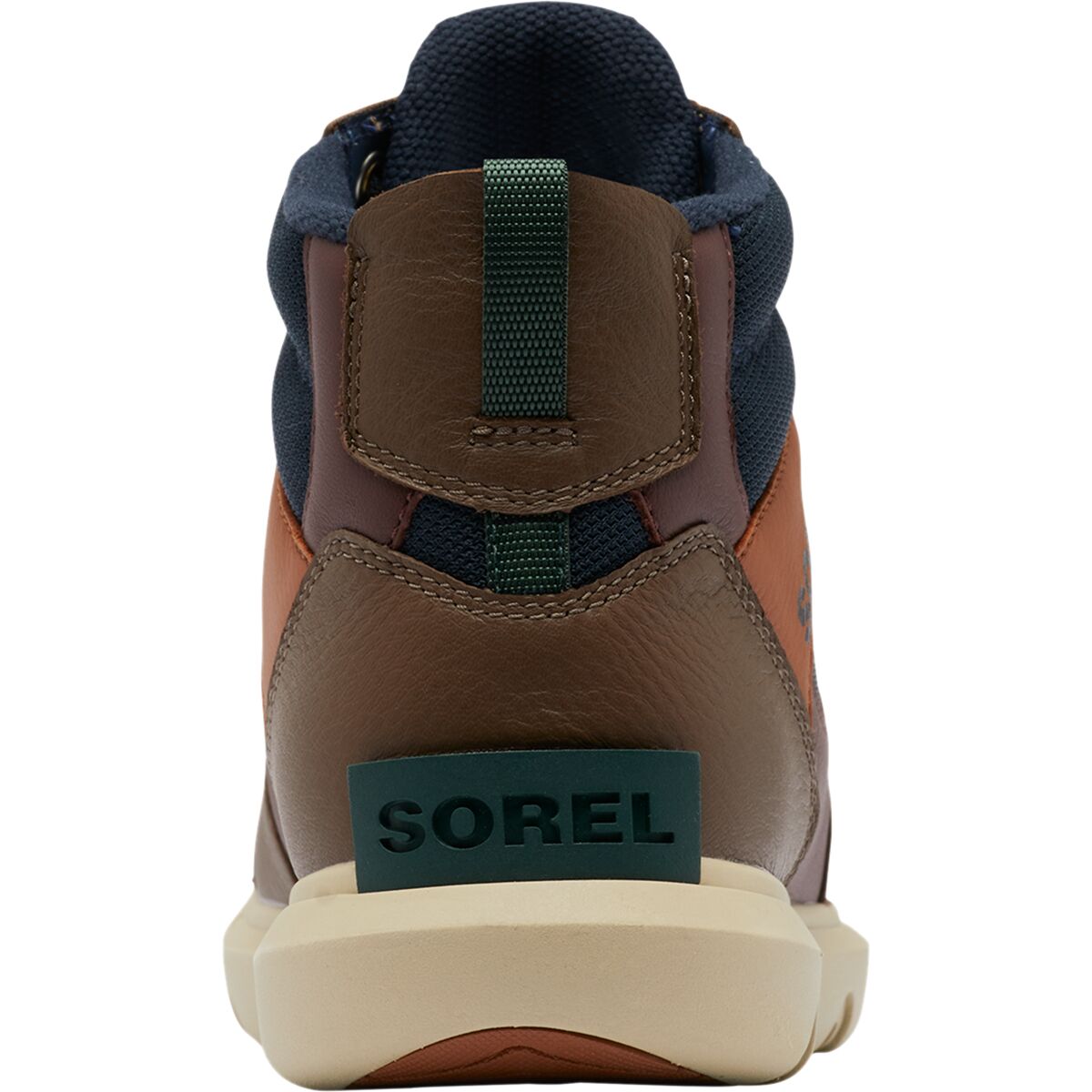 SOREL Explorer Mid WP Sneaker - Men's - Footwear