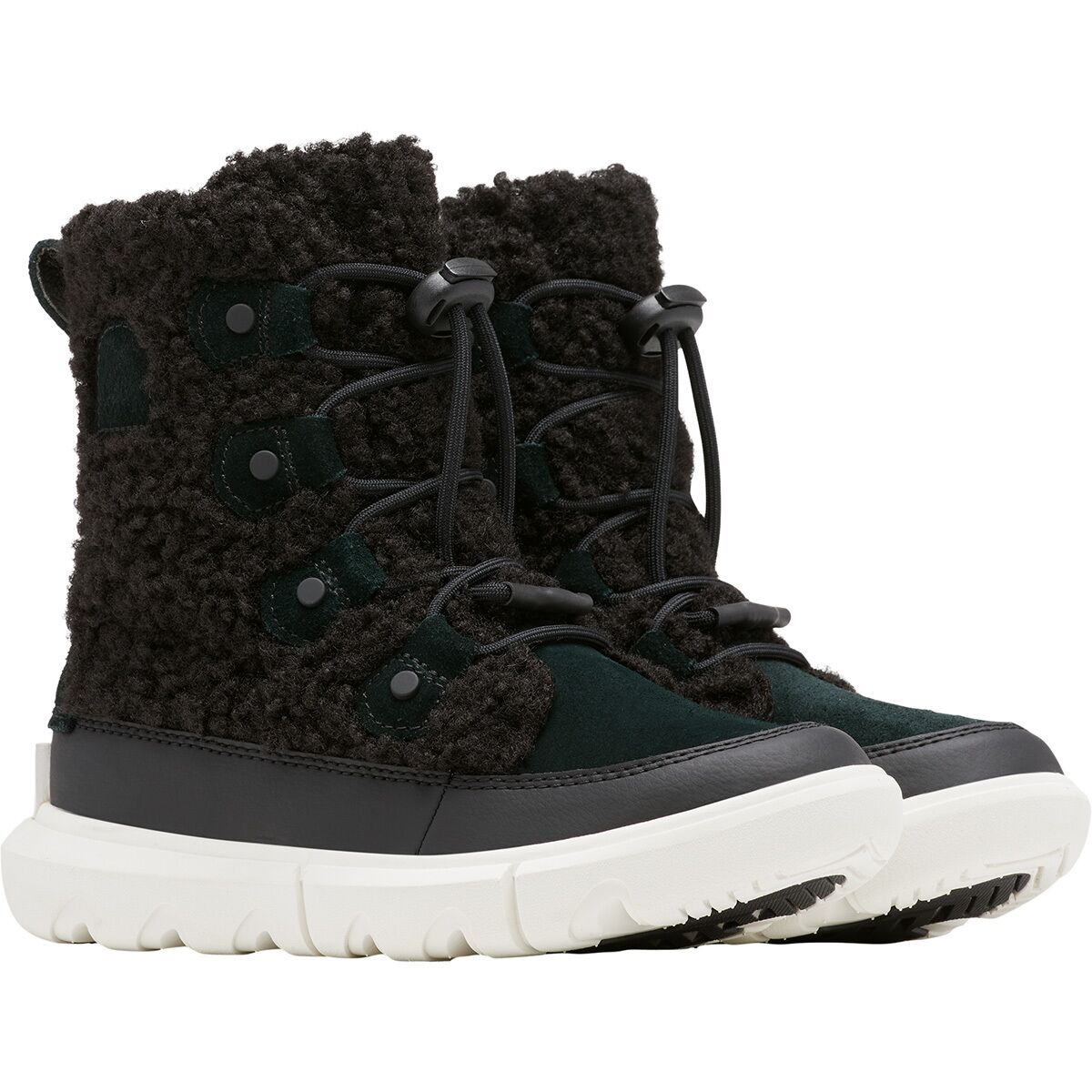 SOREL Explorer Cozy Boot - Girls' - Kids