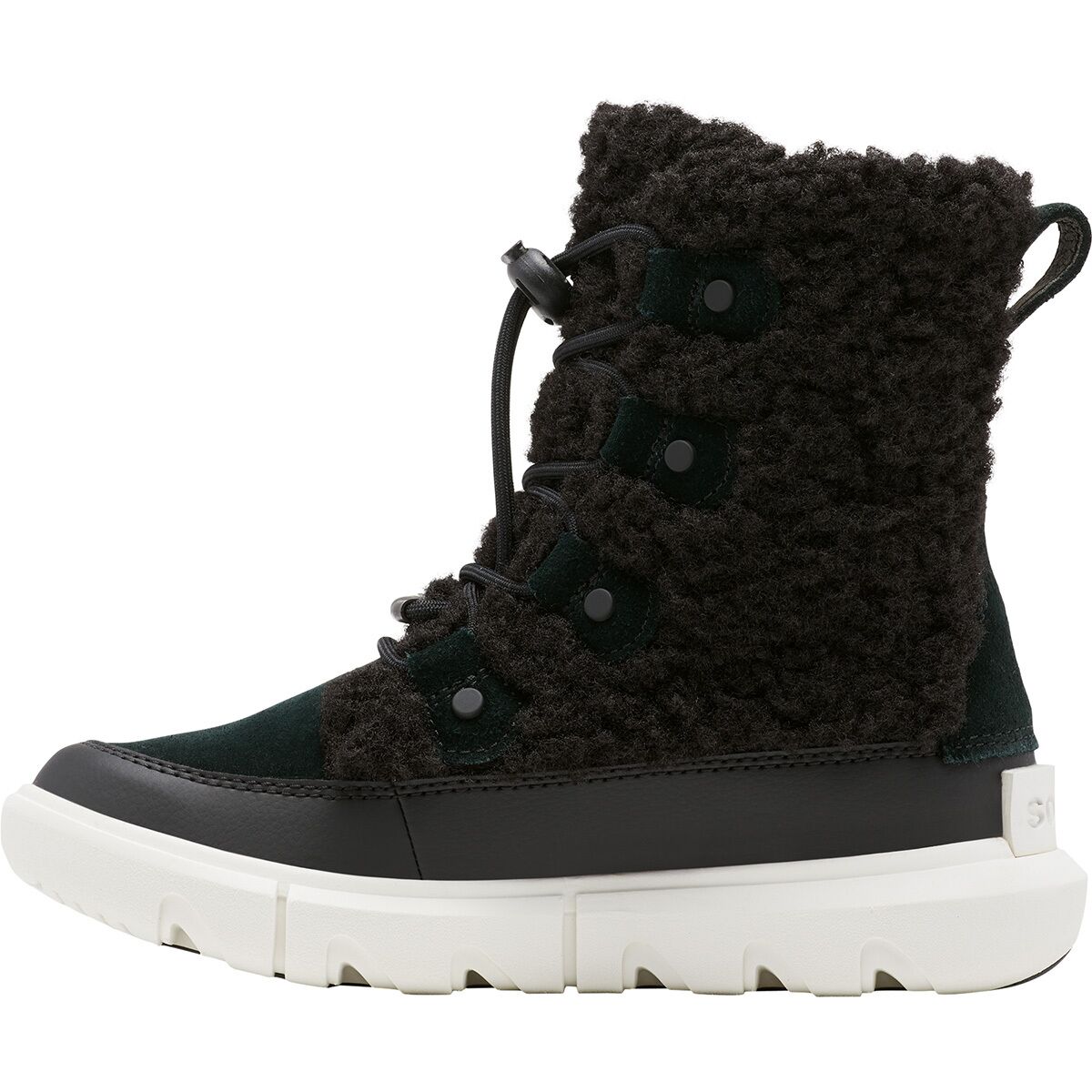 SOREL Explorer Cozy Boot - Girls' - Kids