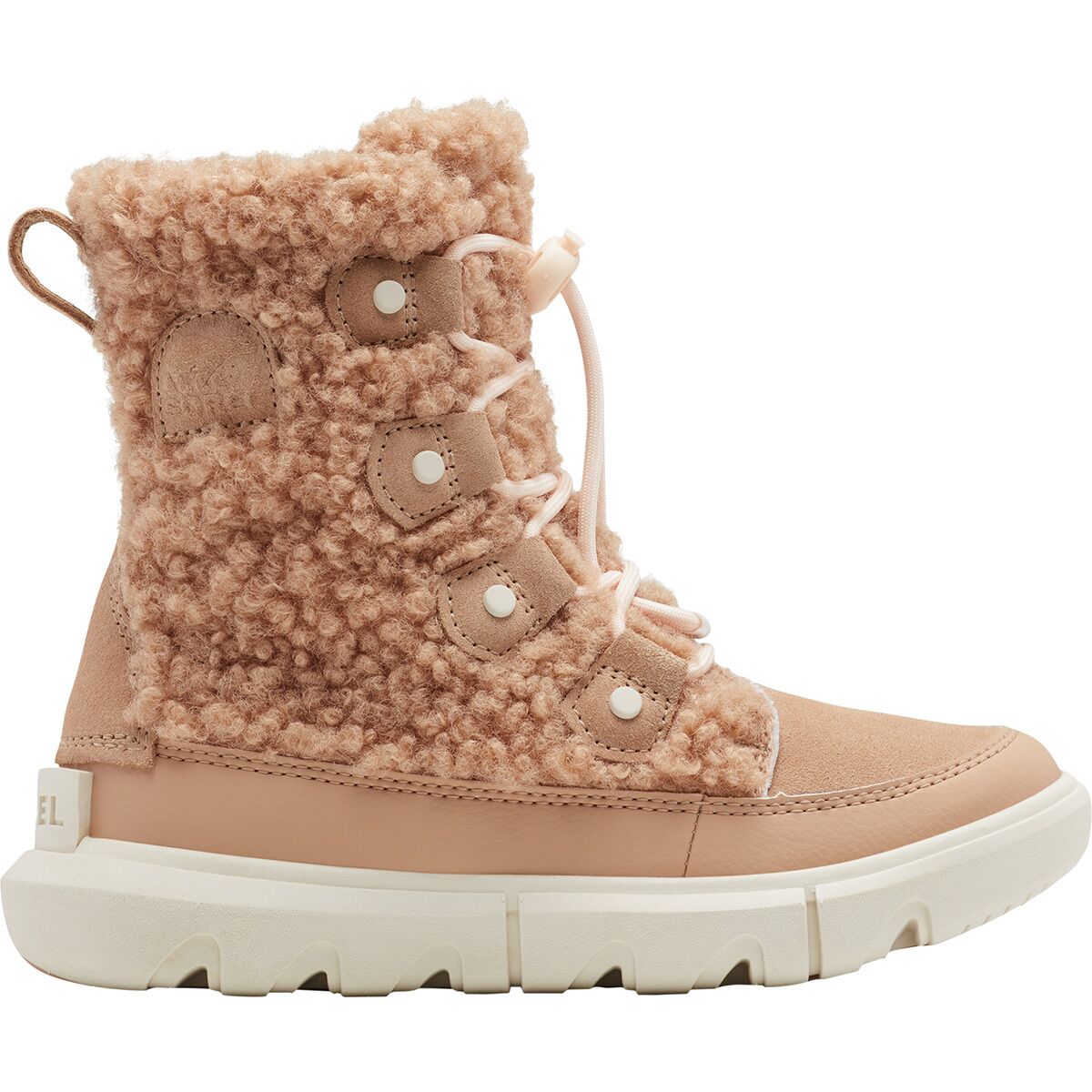 SOREL Explorer Cozy Boot - Girls' - Kids
