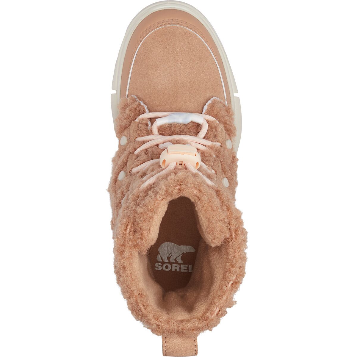 SOREL Explorer Cozy Boot - Girls' - Kids