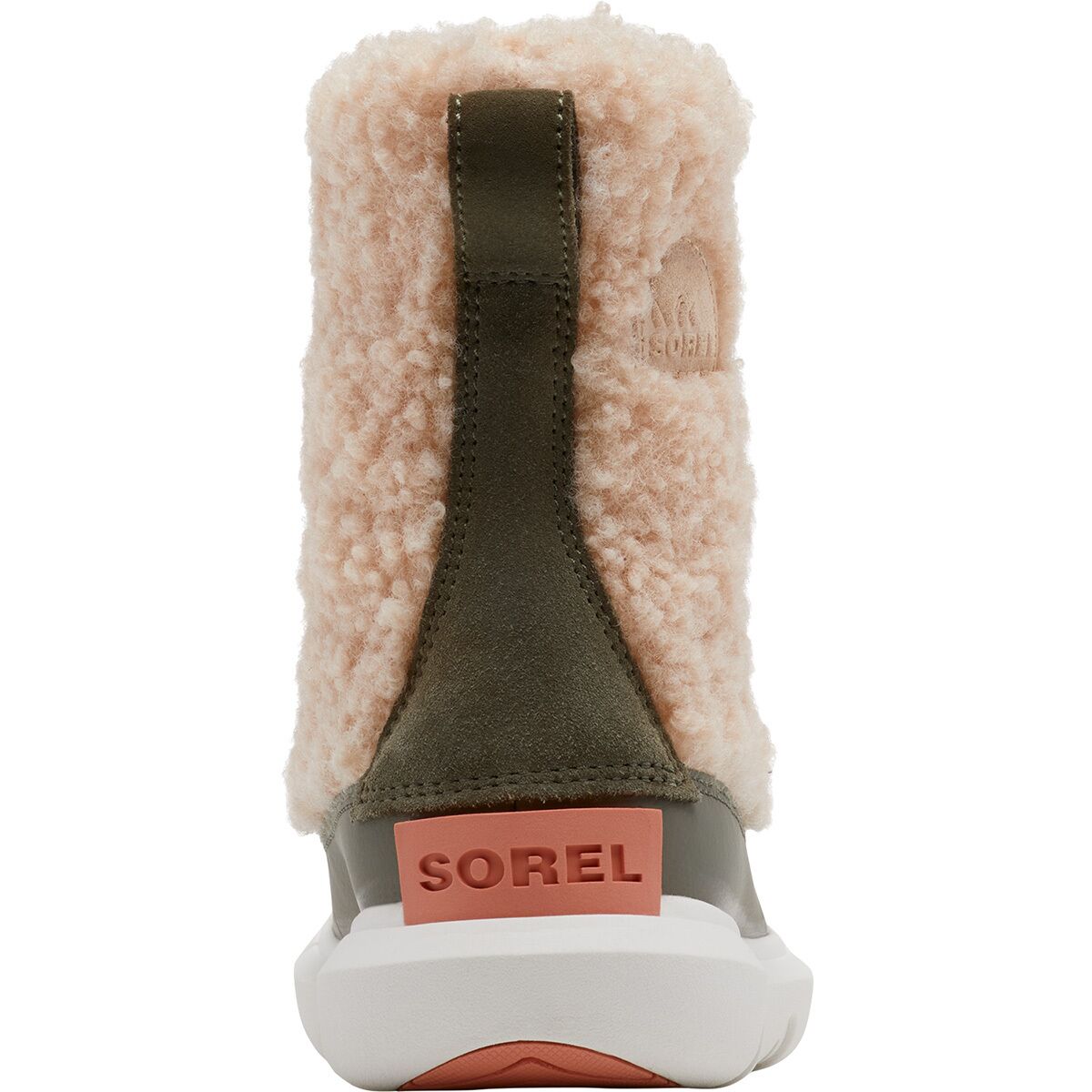 SOREL Explorer Cozy Boot - Girls' - Kids