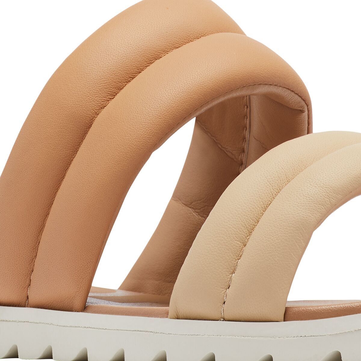 SOREL Ella II Puff Slide - Women's - Footwear