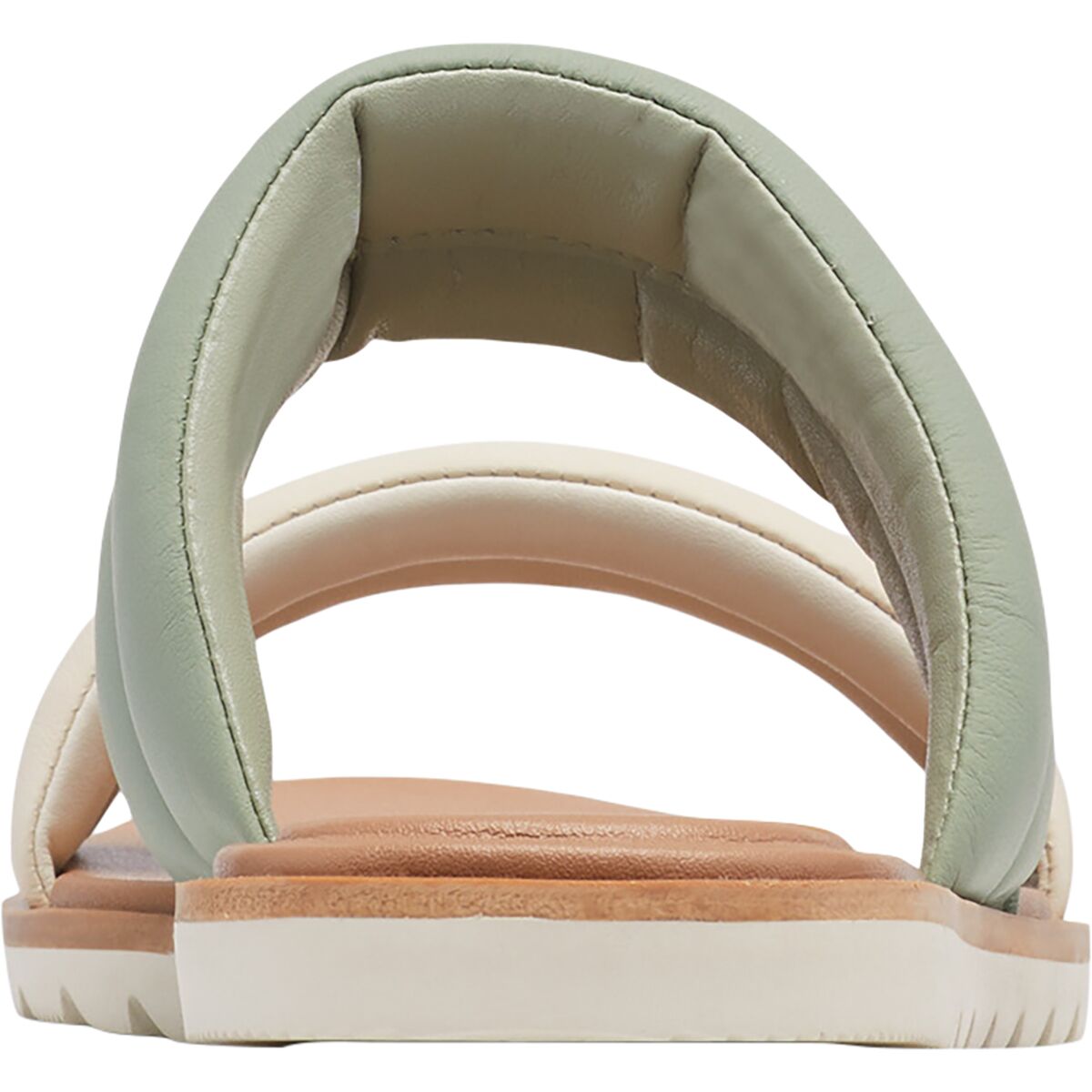 SOREL Ella II Puff Slide - Women's - Footwear