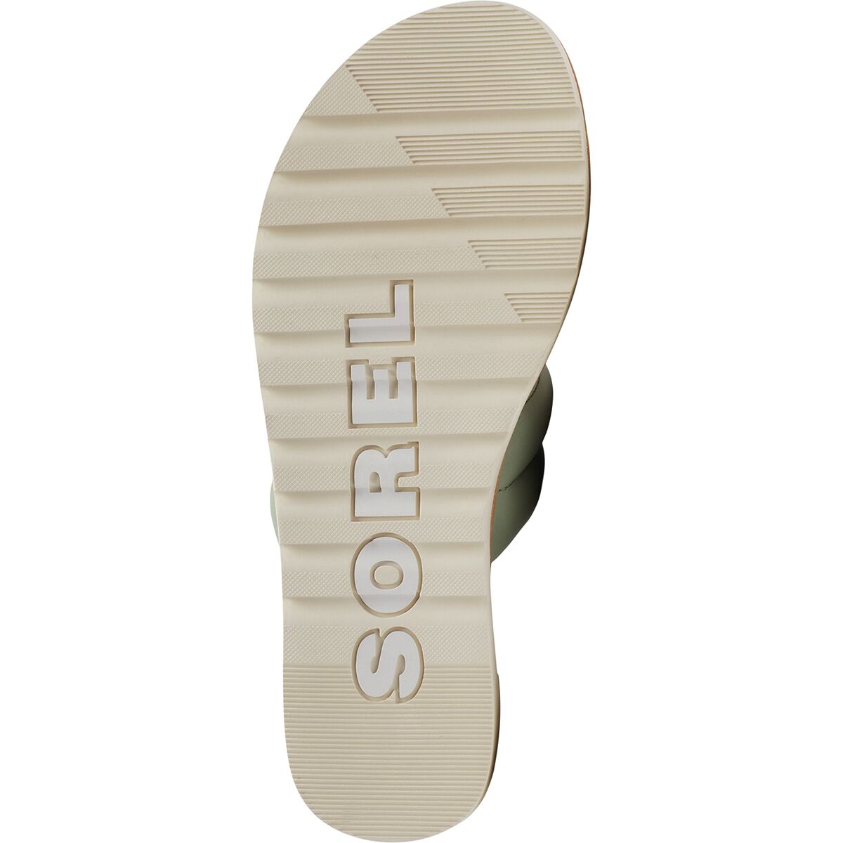 SOREL Ella II Puff Slide - Women's - Footwear