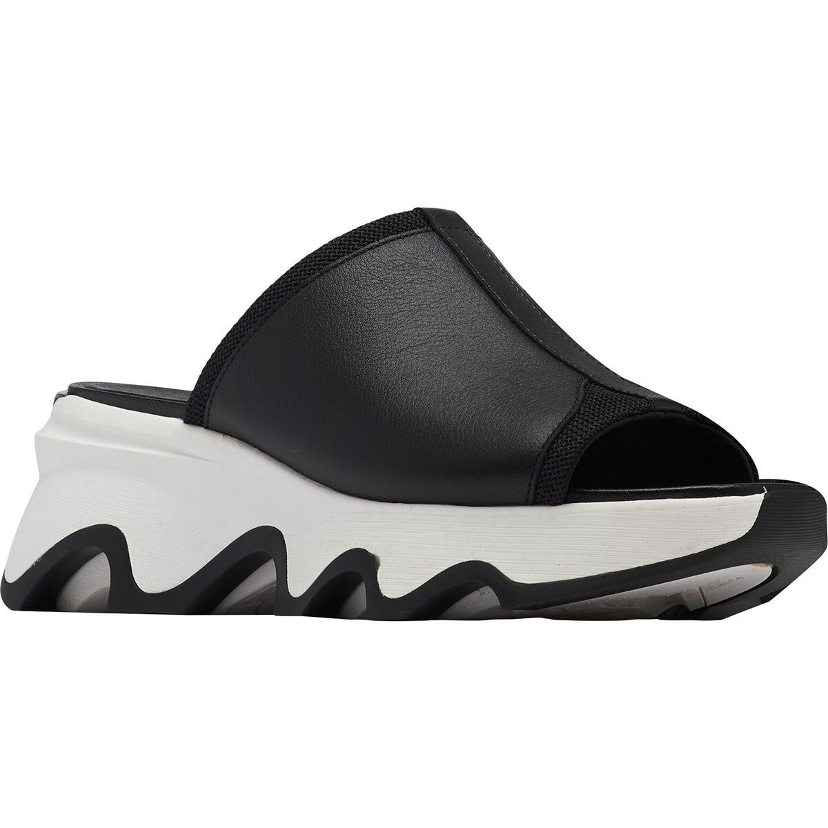 SOREL Kinetic Impact Slide High Sandal - Women's - Footwear