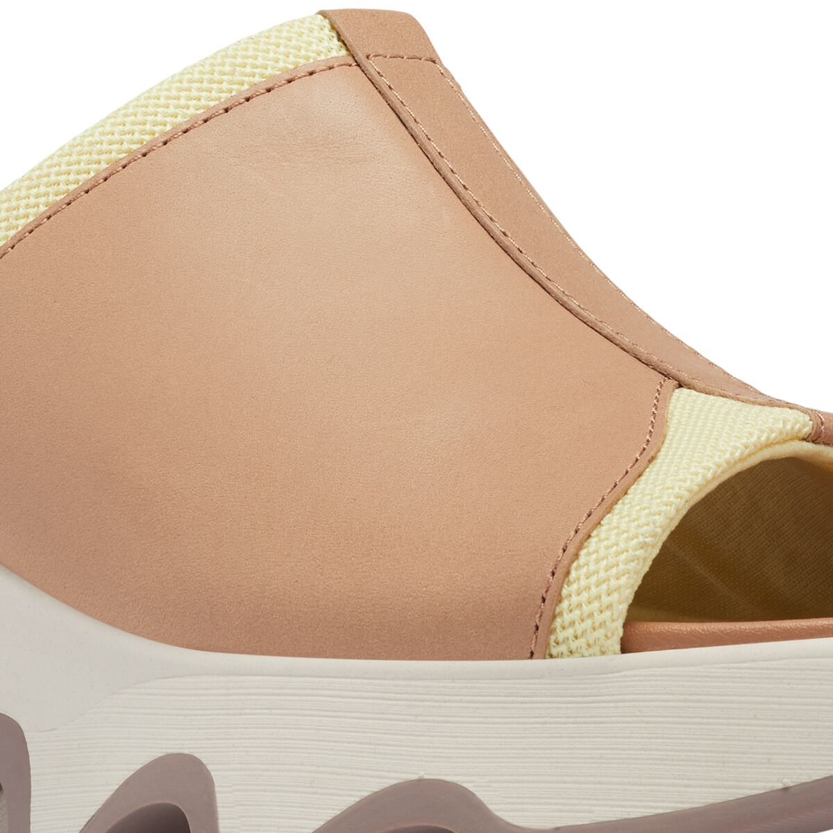 SOREL Kinetic Impact Slide High Sandal - Women's - Footwear