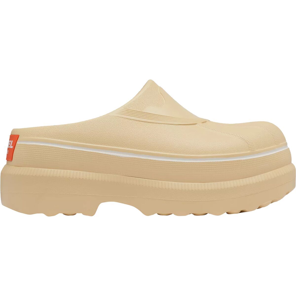 Sorel Caribou Clog Womens Footwear