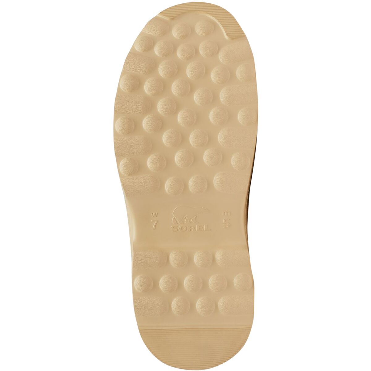 Sorel Caribou Clog Womens Footwear