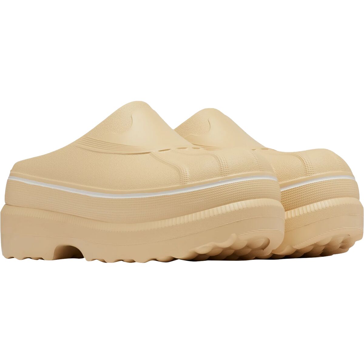 SOREL Caribou Clog - Women's - Footwear