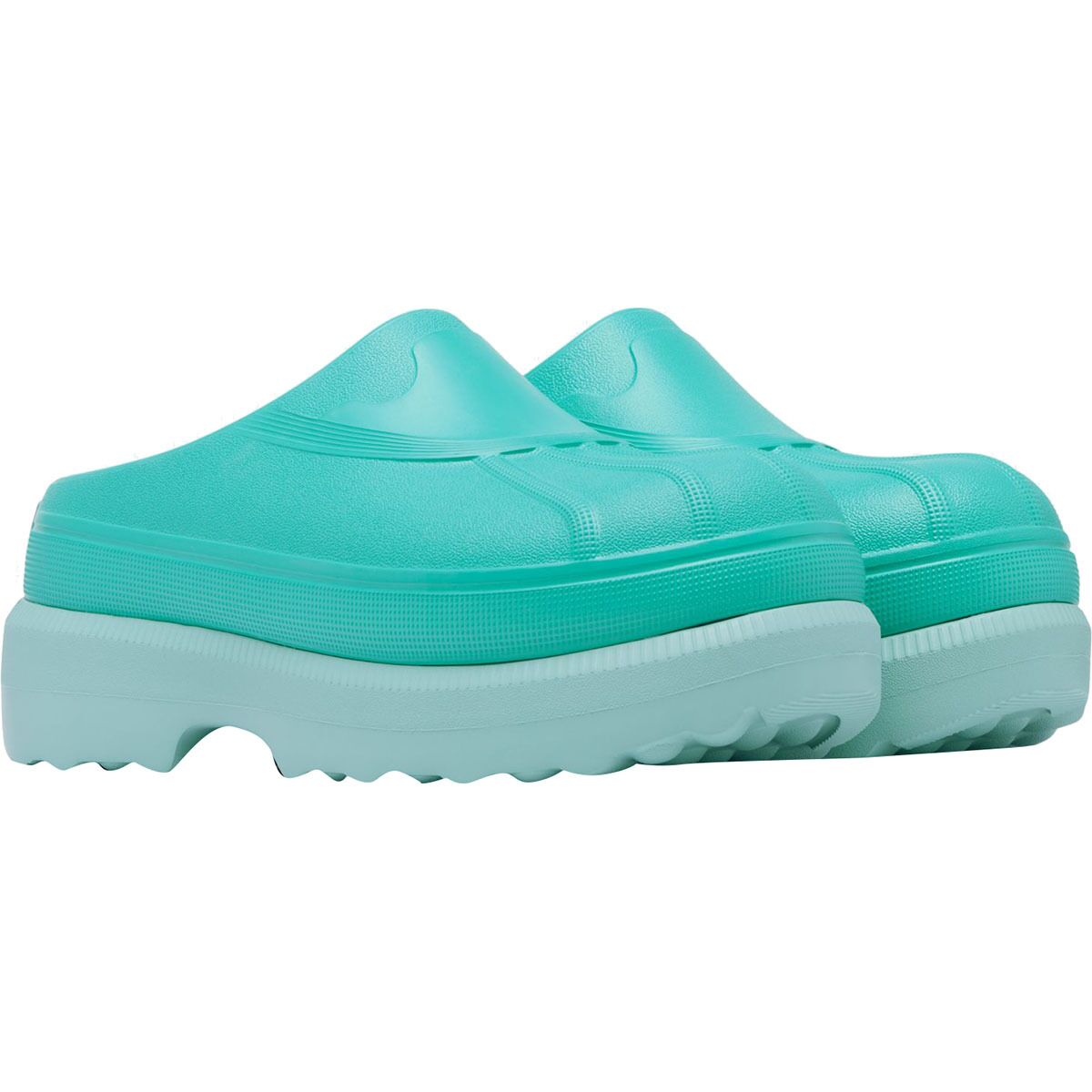 SOREL Caribou Clog - Women's - Footwear