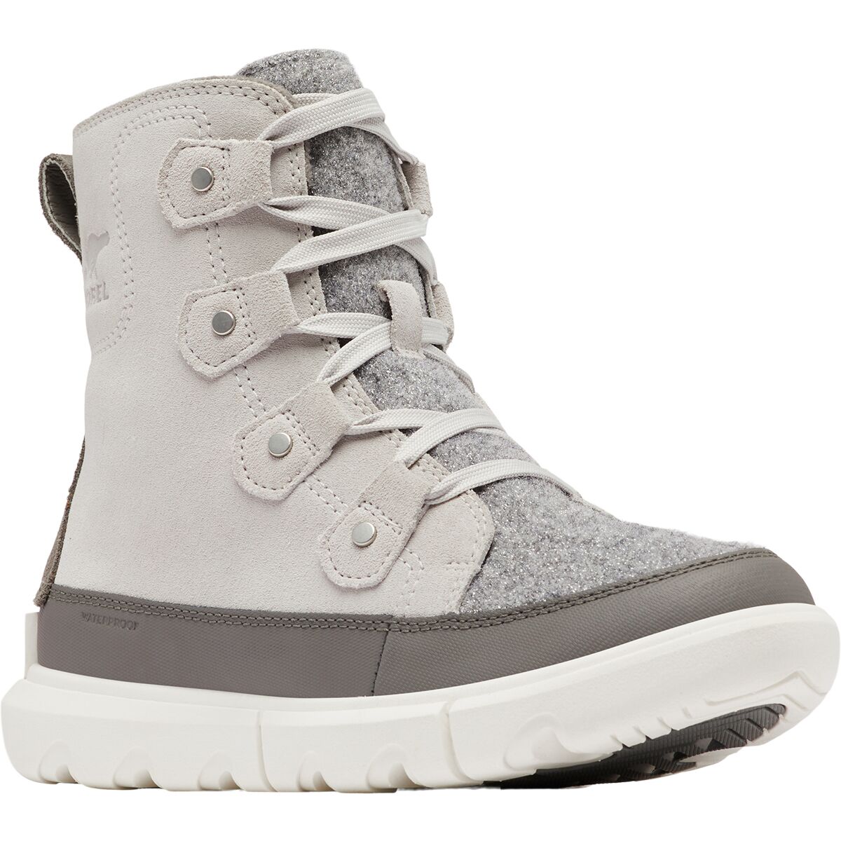 SOREL Explorer Next Joan WP Boot - Women's - Footwear
