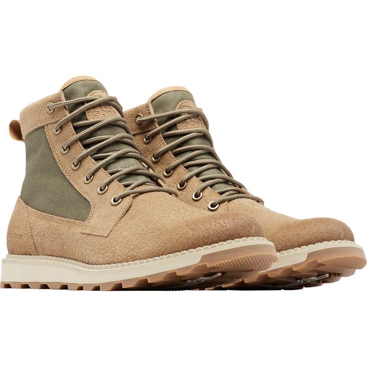 SOREL Madson II Field WP Boot - Men's - Footwear