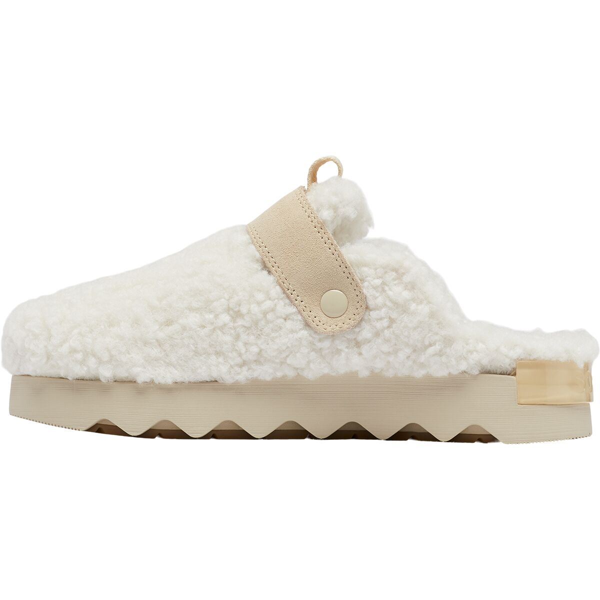 SOREL Viibe Cozy Clog - Women's - Footwear