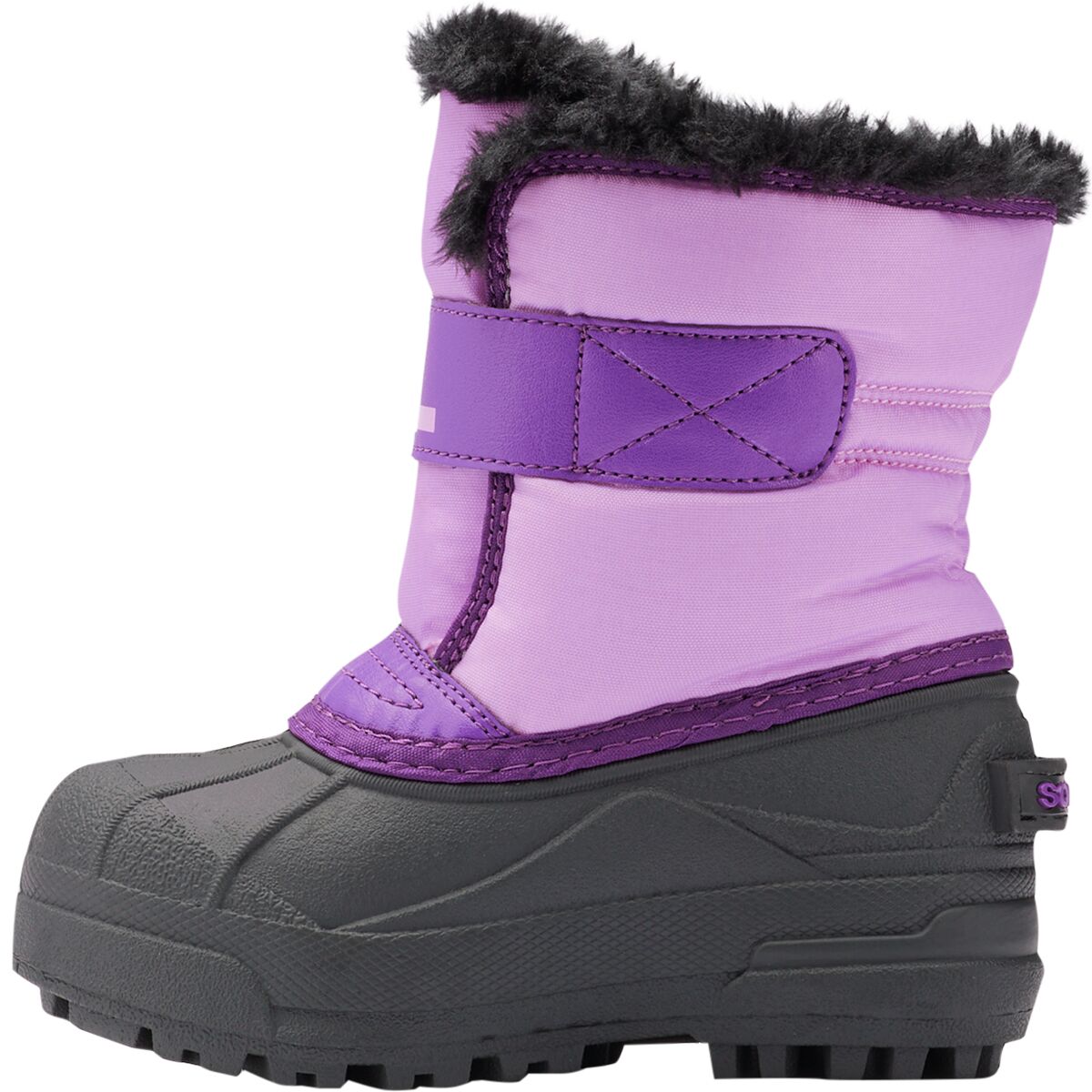 SOREL Snow Commander Boot - Little Kids' - Kids
