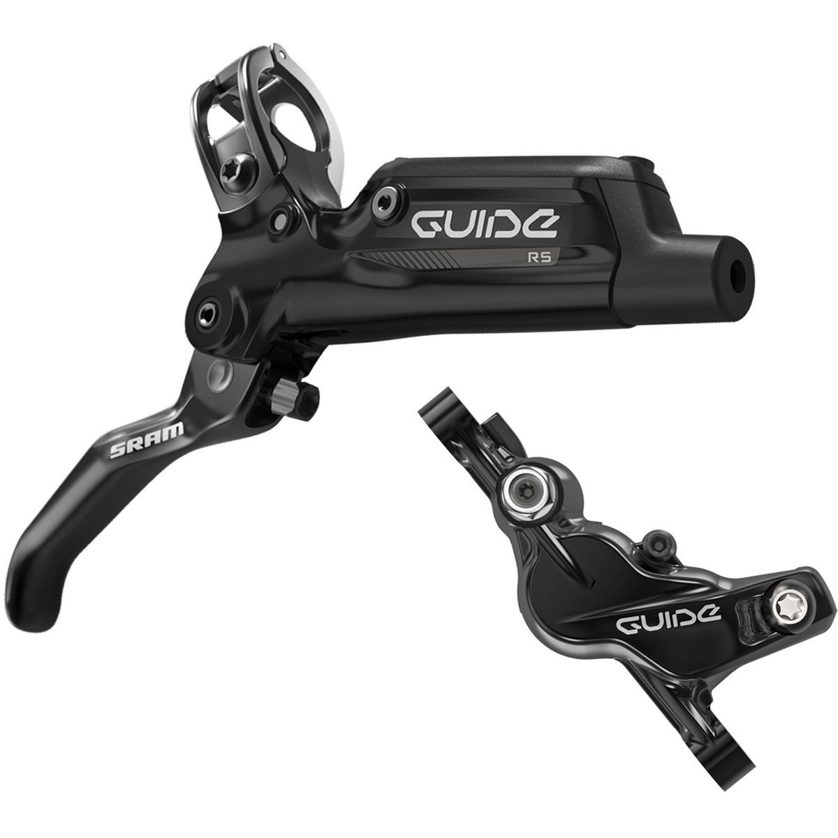SRAM Guide RS Disc Brake - Bike