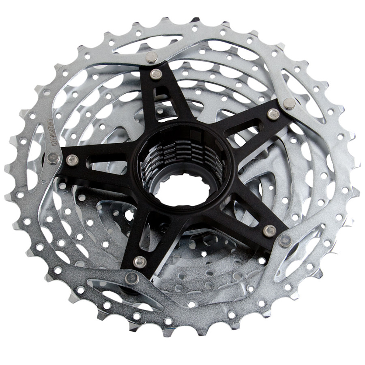 SRAM PG-980 Cassette - 9 Speed - Bike