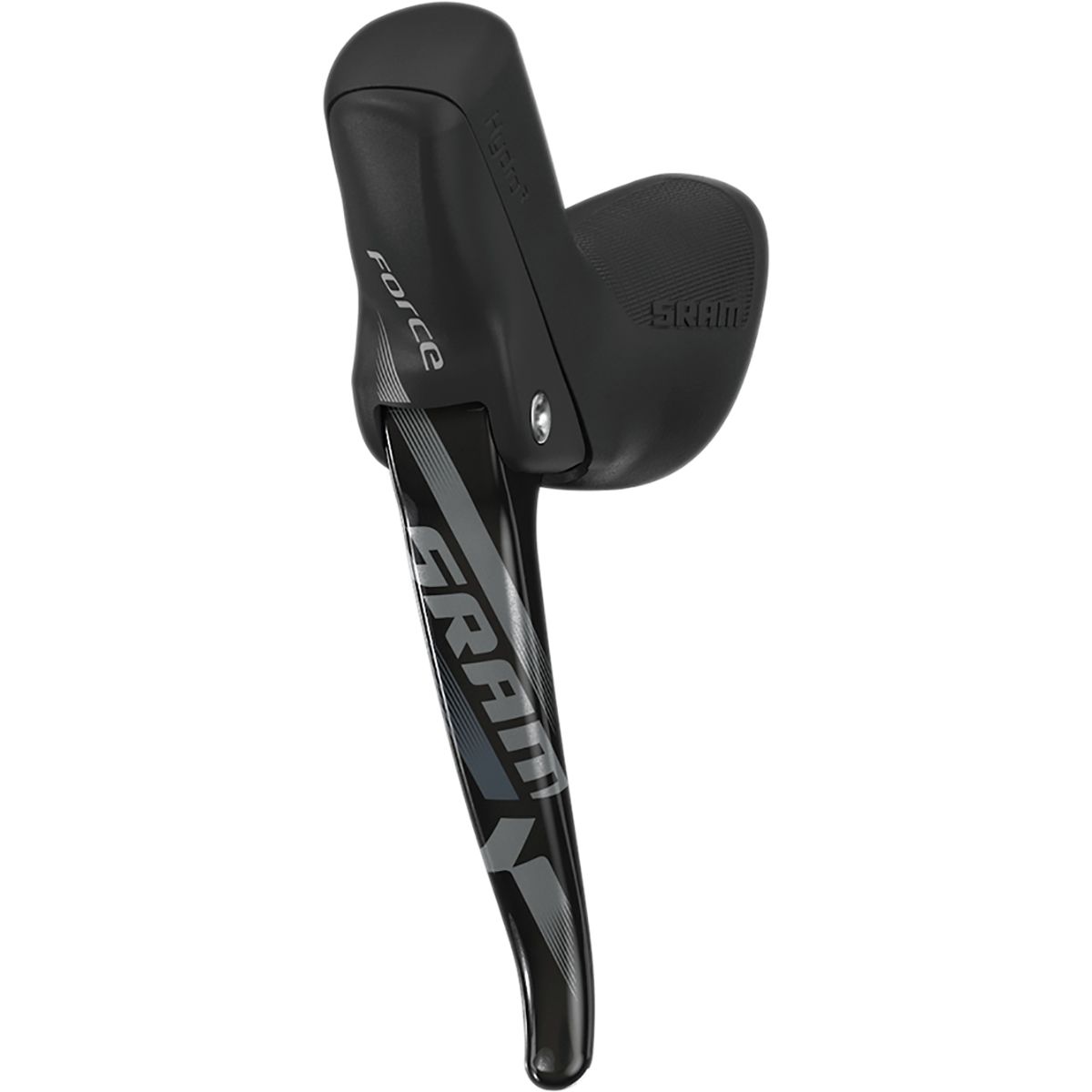 SRAM Force 22 HRD Shift/Brake Lever & Flat Mount Caliper - Bike