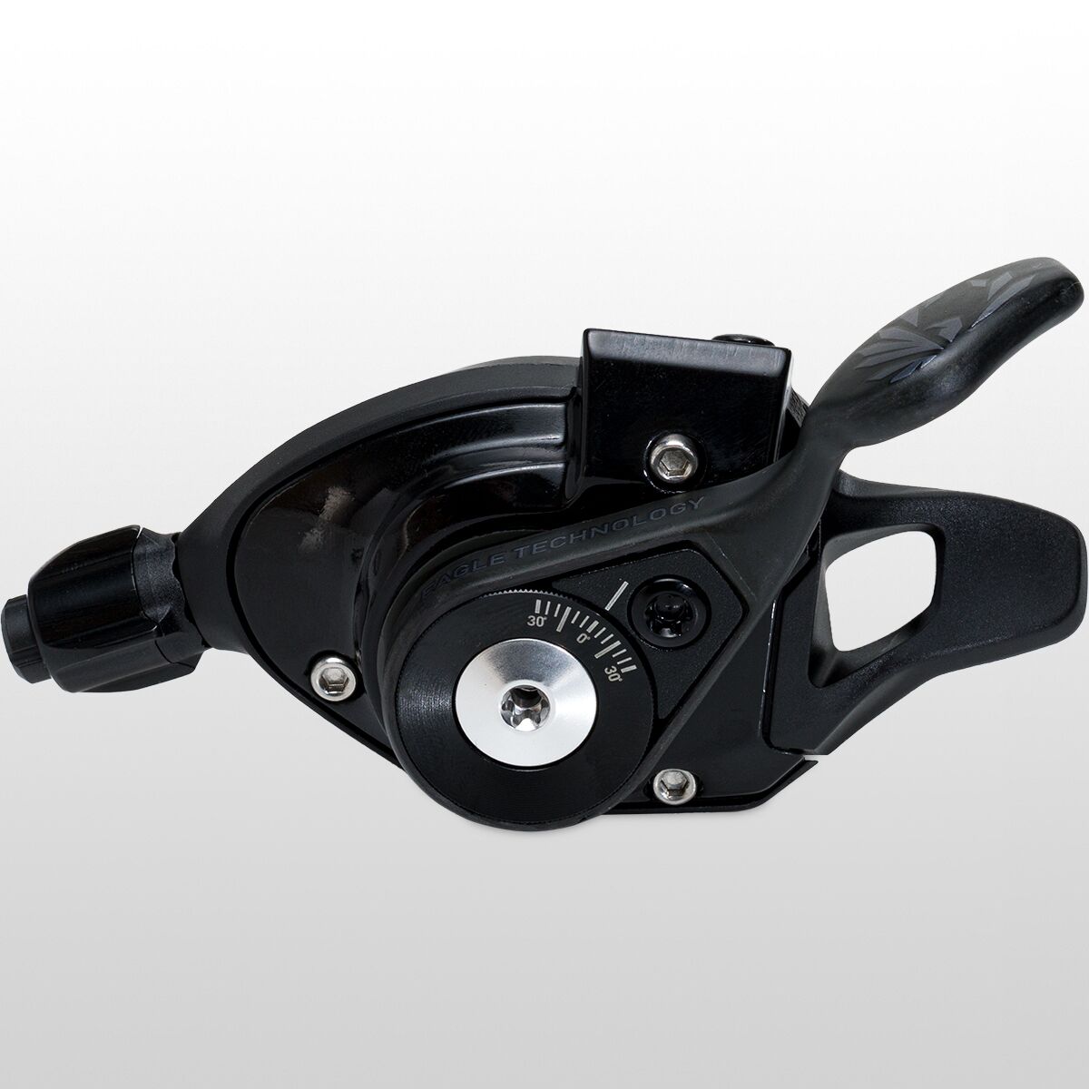 SRAM XX1 Eagle 12-Speed Trigger Shifter - Bike