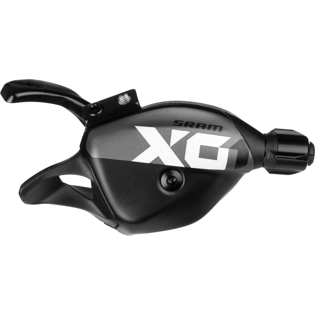 SRAM X01 Eagle 12-Speed Trigger Shifter - Bike
