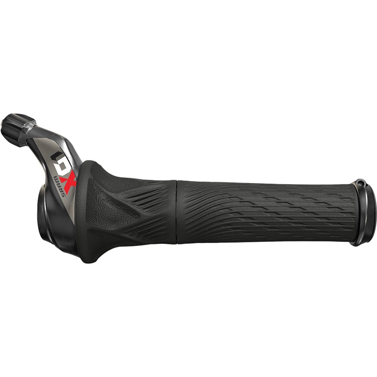 SRAM X01 Eagle 12-Speed Grip Shifter - Bike