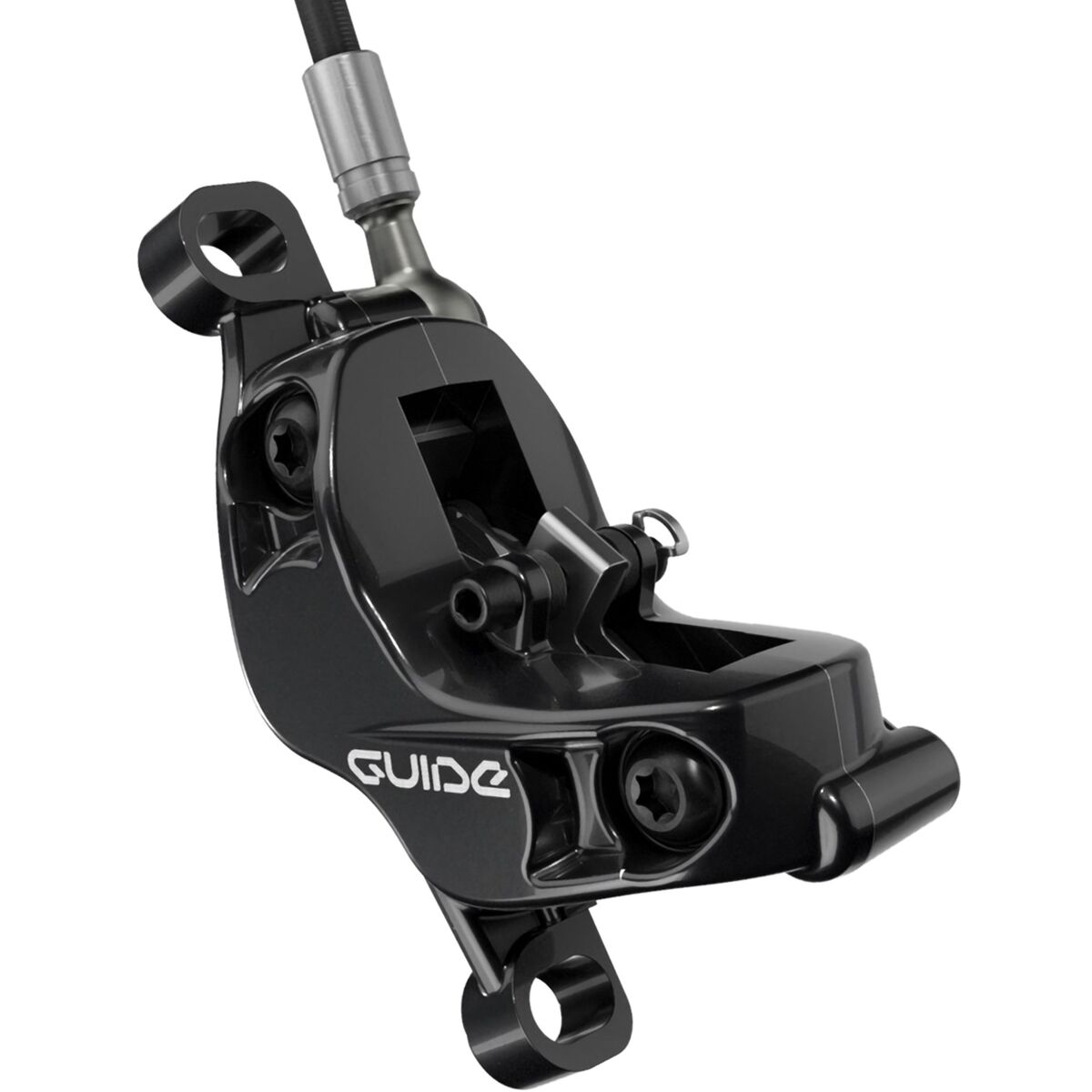 SRAM Guide T Disc Brake - Bike