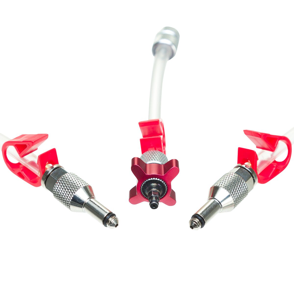 SRAM Pro Brake Bleed Kit - Bike