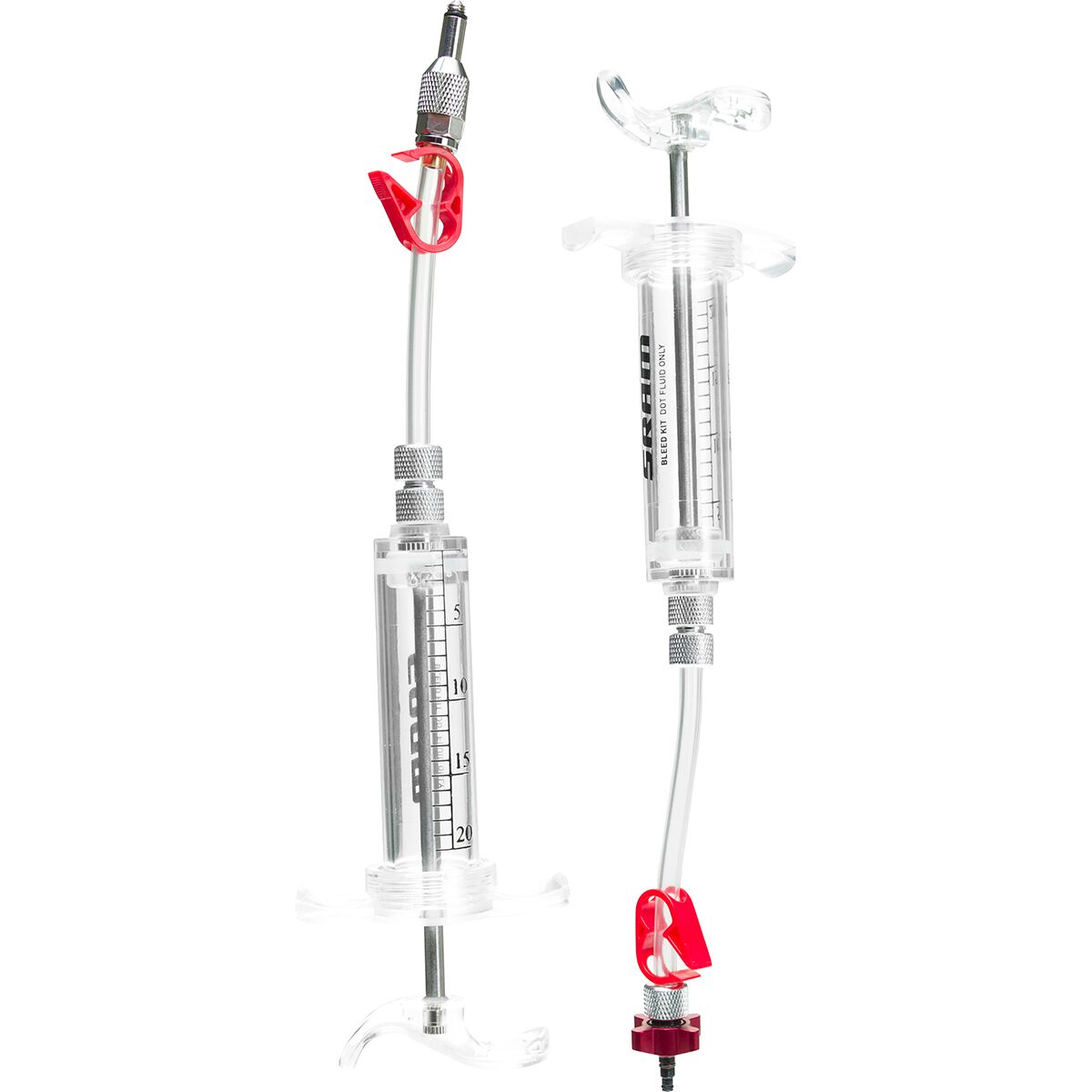 SRAM Pro Brake Bleed Kit - Bike