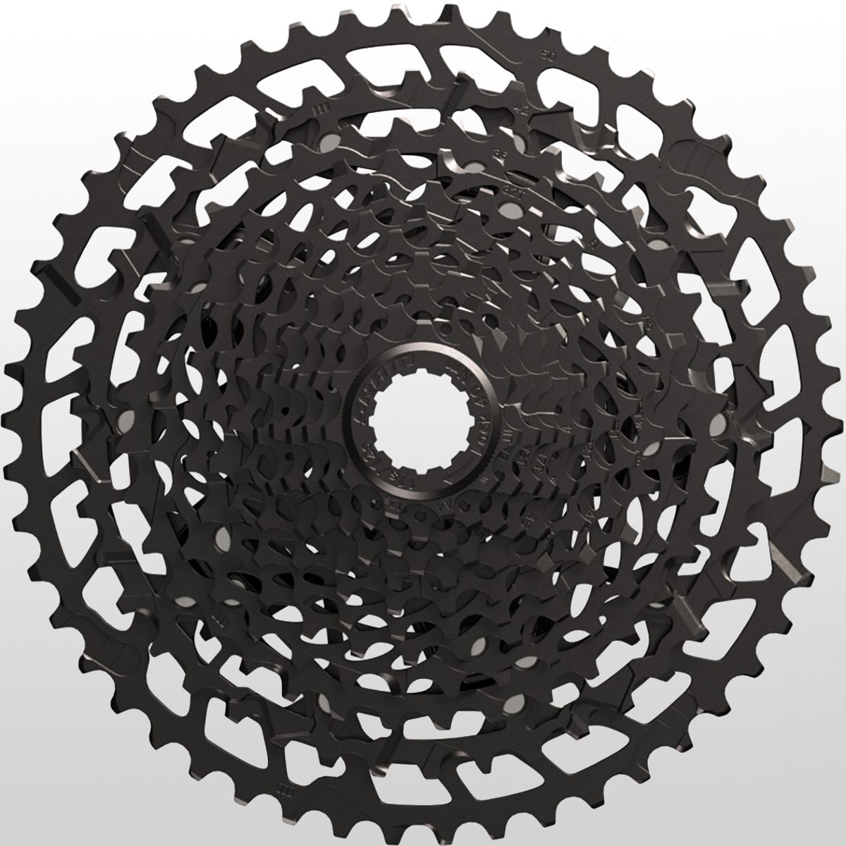 SRAM NX Eagle DUB Groupset - Bike