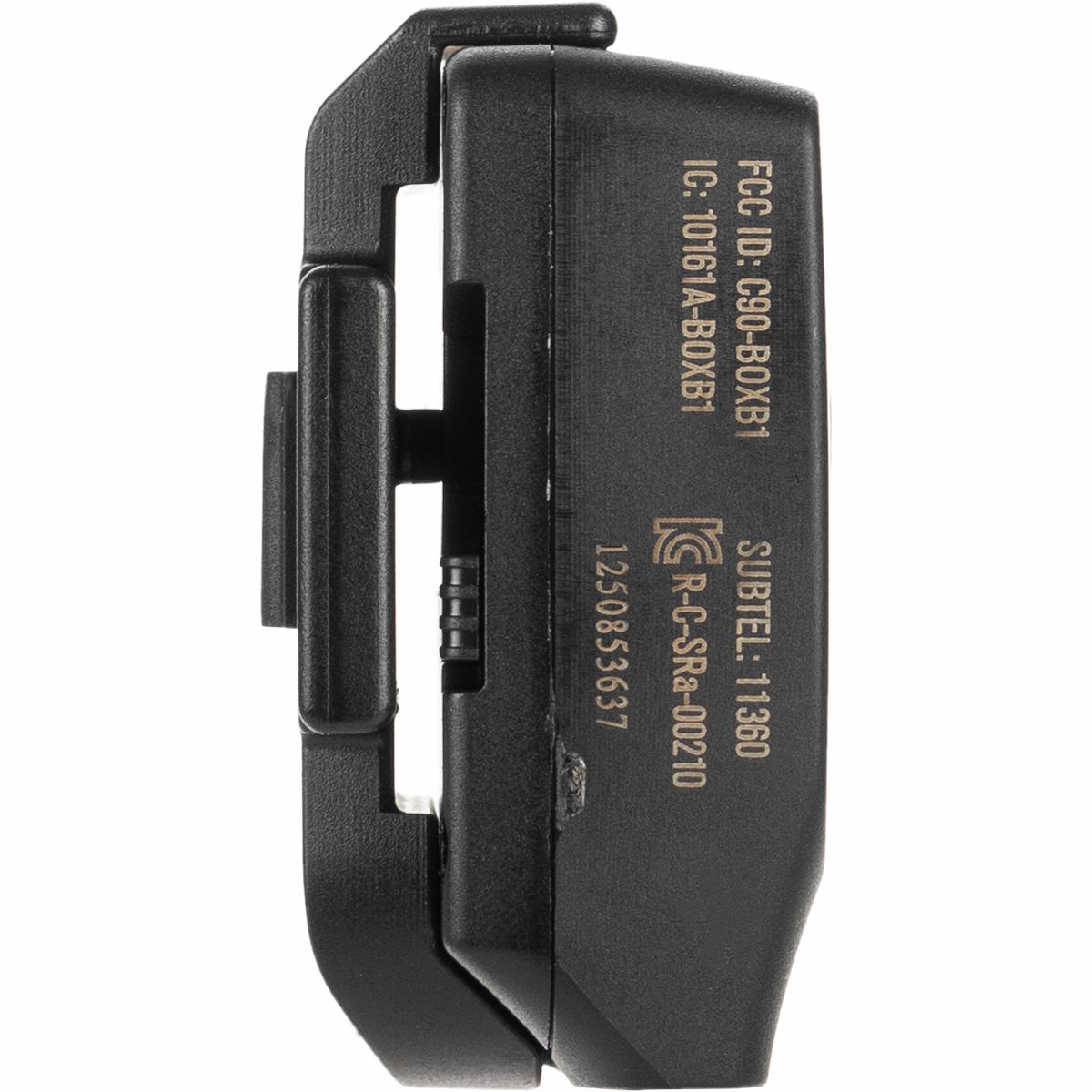 SRAM eTap AXS BlipBox - Bike