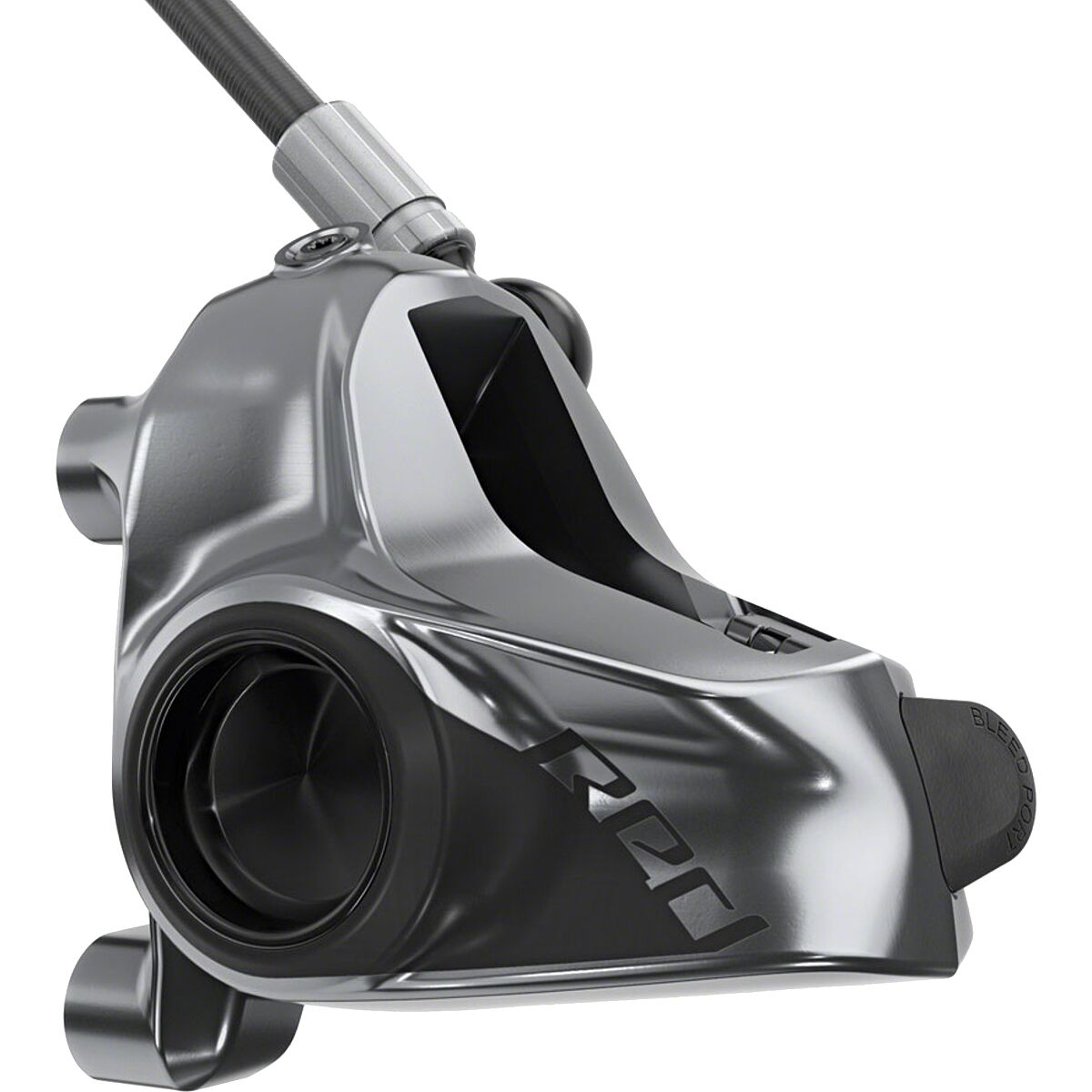 SRAM Red eTap AXS 2x HRD Groupset - Bike