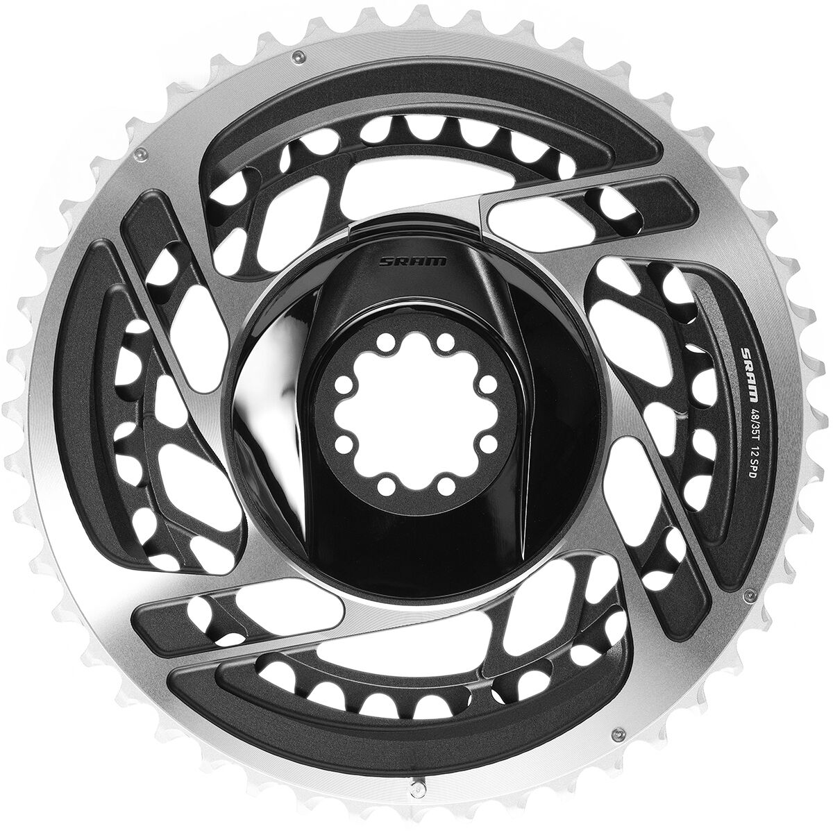 SRAM Red 12-Speed Chainrings - 2024 - Bike