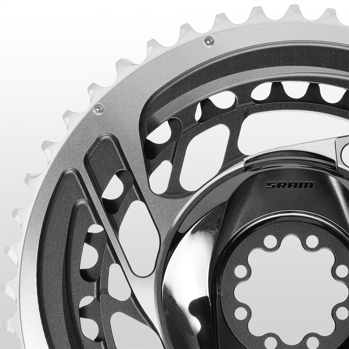 SRAM Red 12-Speed Chainrings - 2024 - Bike