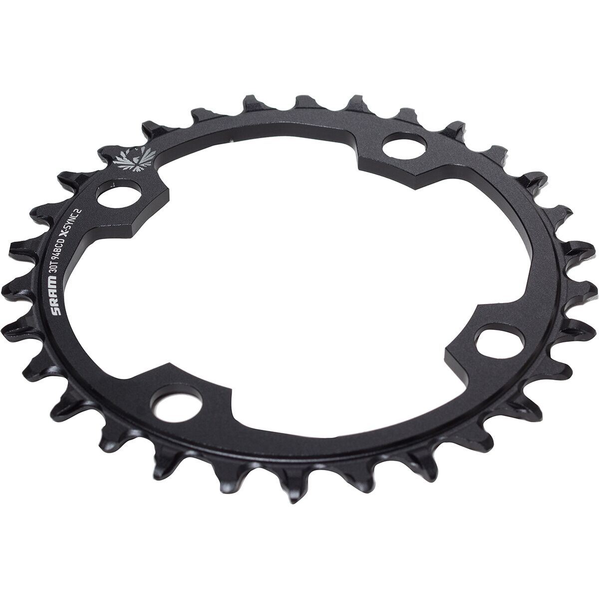 SRAM X-Sync 2 EMTB Chainring - Bike