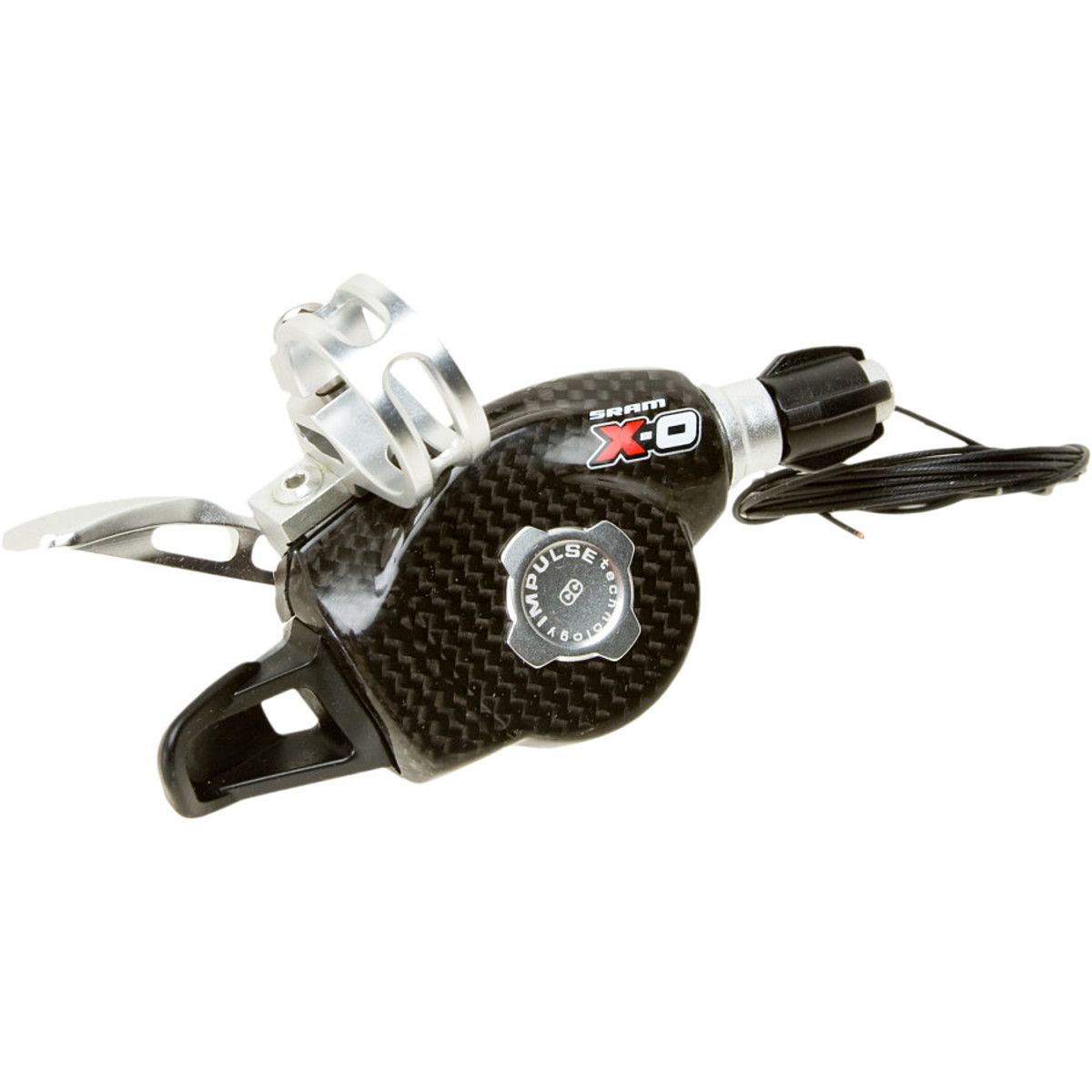 SRAM X0 Trigger Shifter 9 Speed - Bike