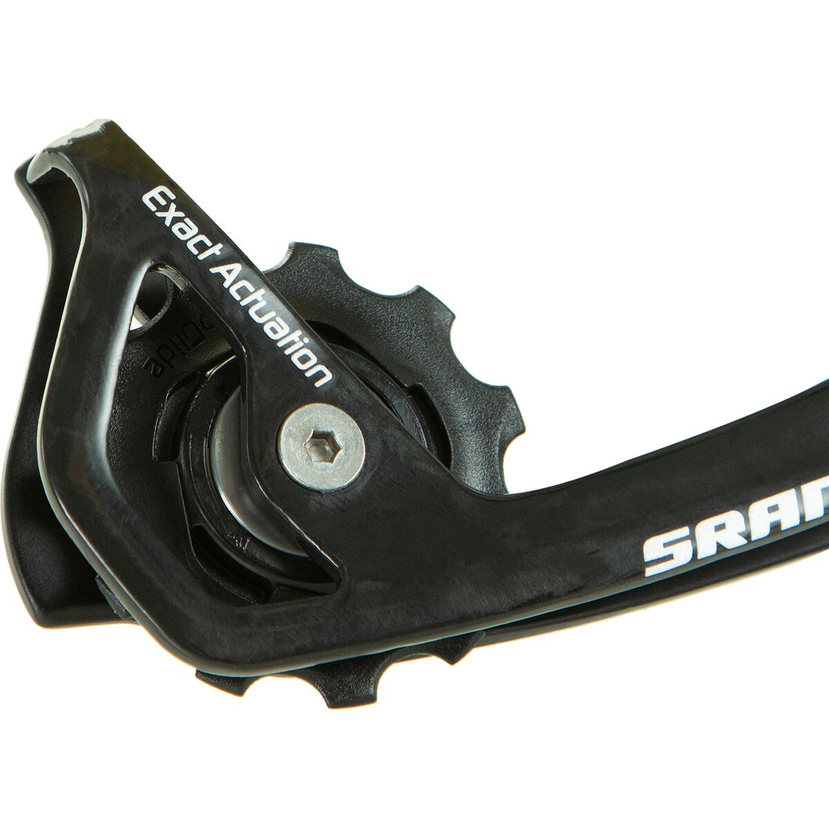 SRAM FORCE Rear Derailleur WiFli - Medium - Bike