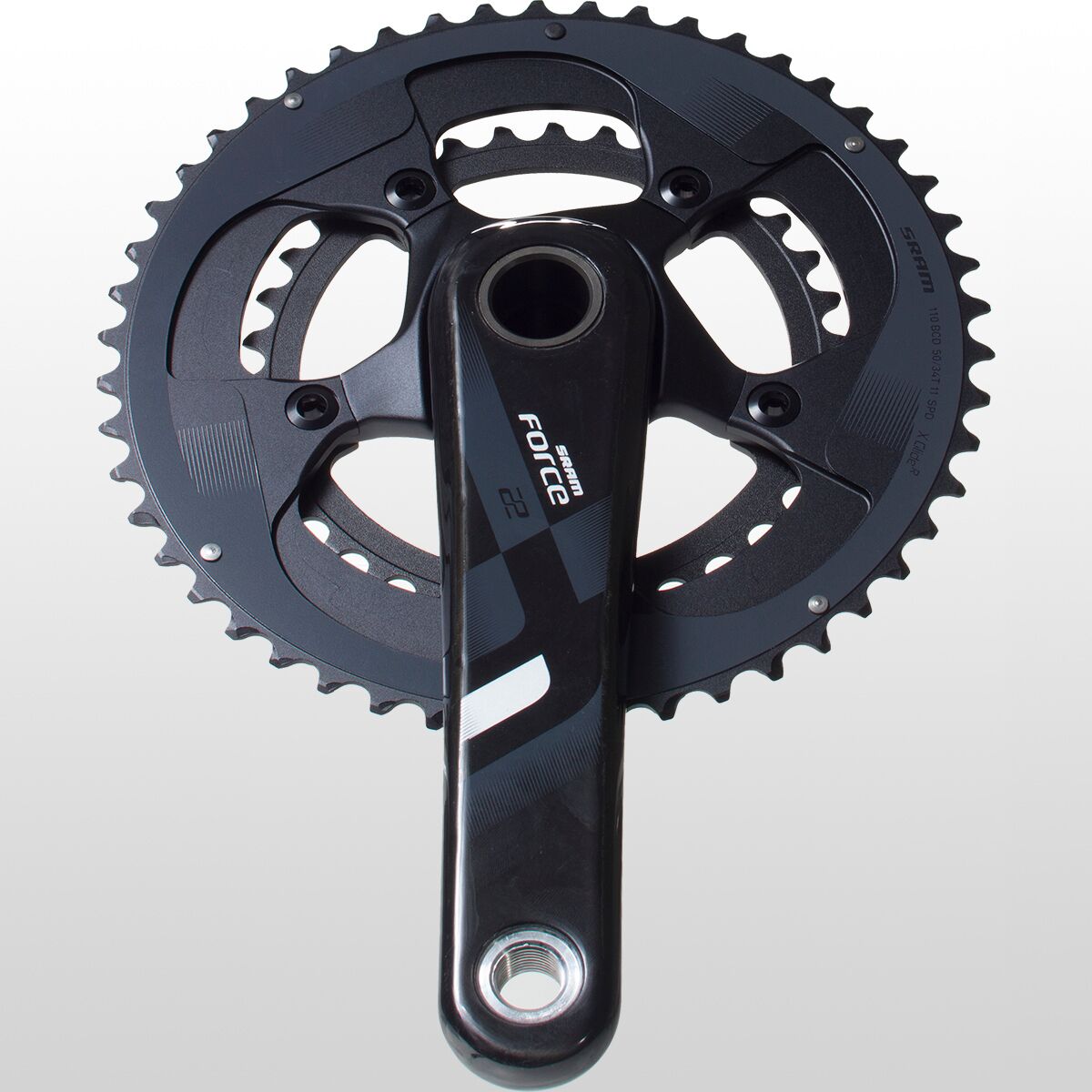 SRAM Force 22 GXP Crankset - Bike