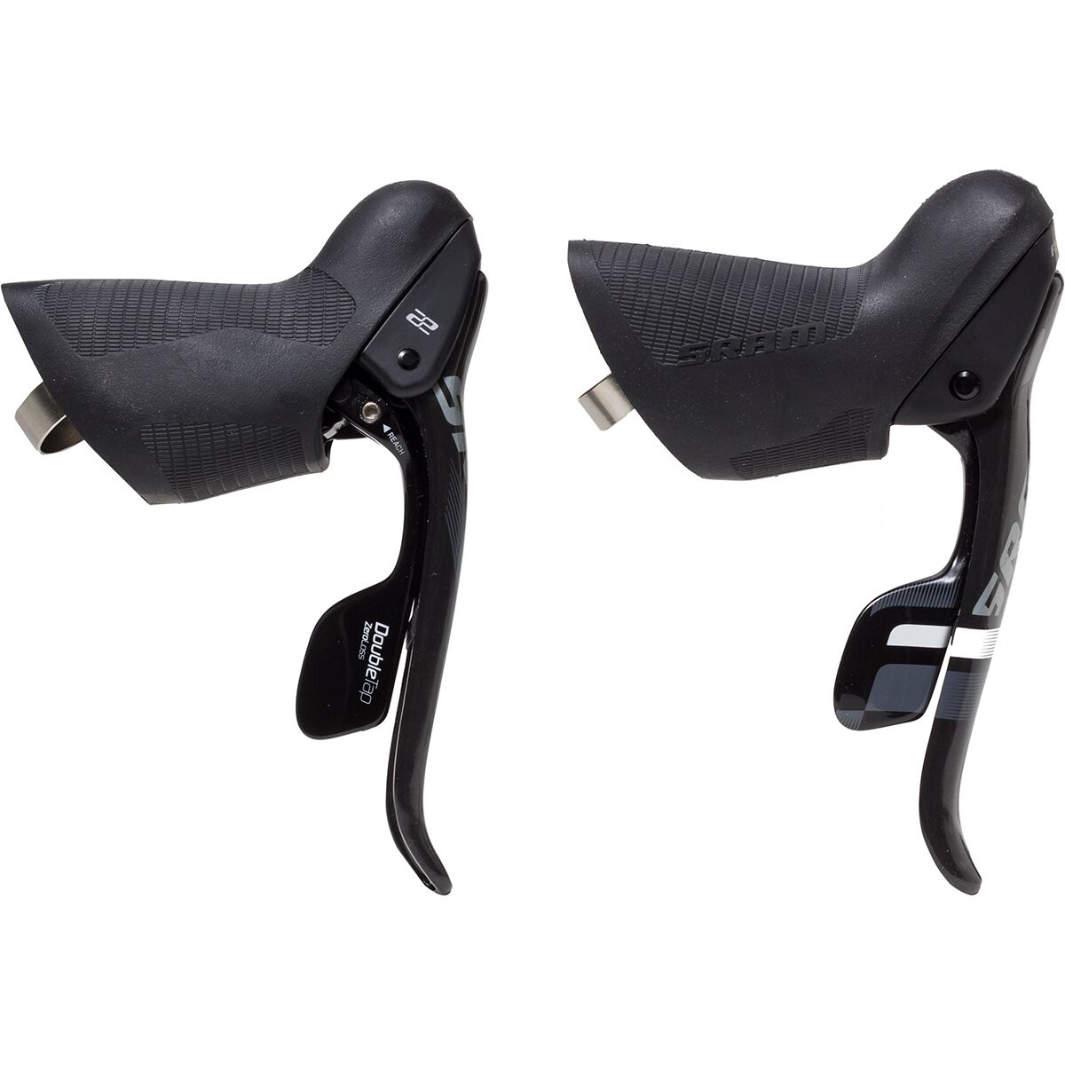 SRAM Force 22 Shifters - Bike