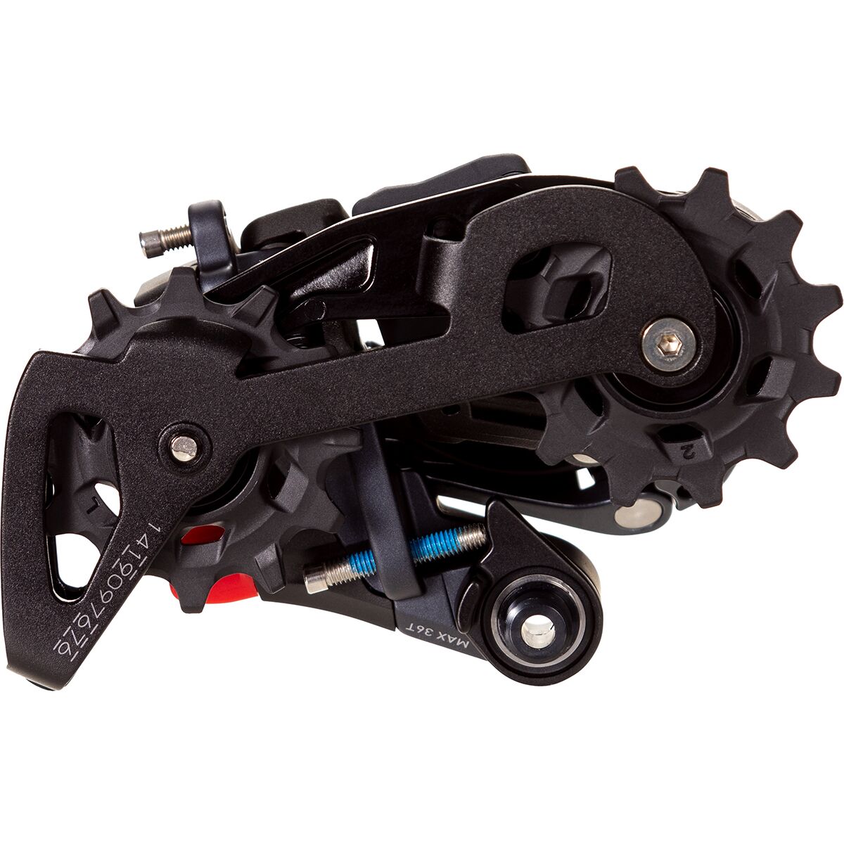 SRAM Force eTap AXS Rear Derailleur - 2023 - Bike