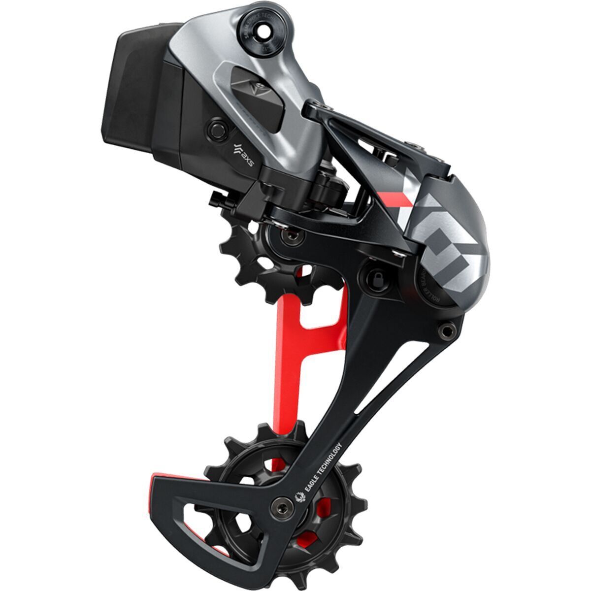 SRAM X01 Eagle AXS Upgrade Kit - Bike