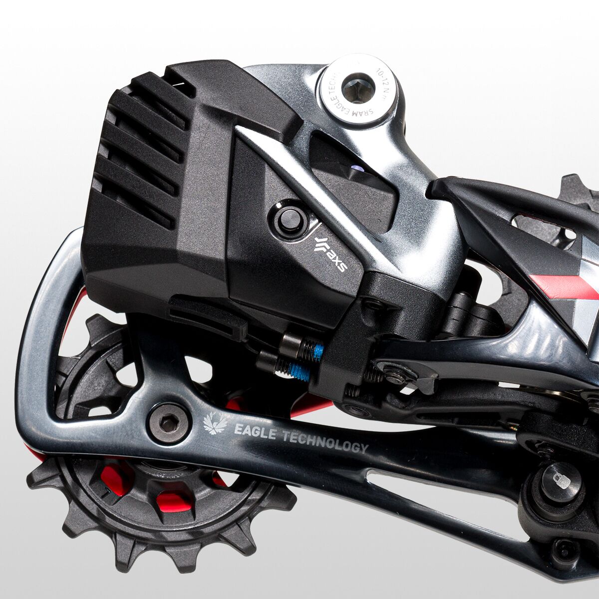 SRAM X01 Eagle AXS Upgrade Kit - Bike