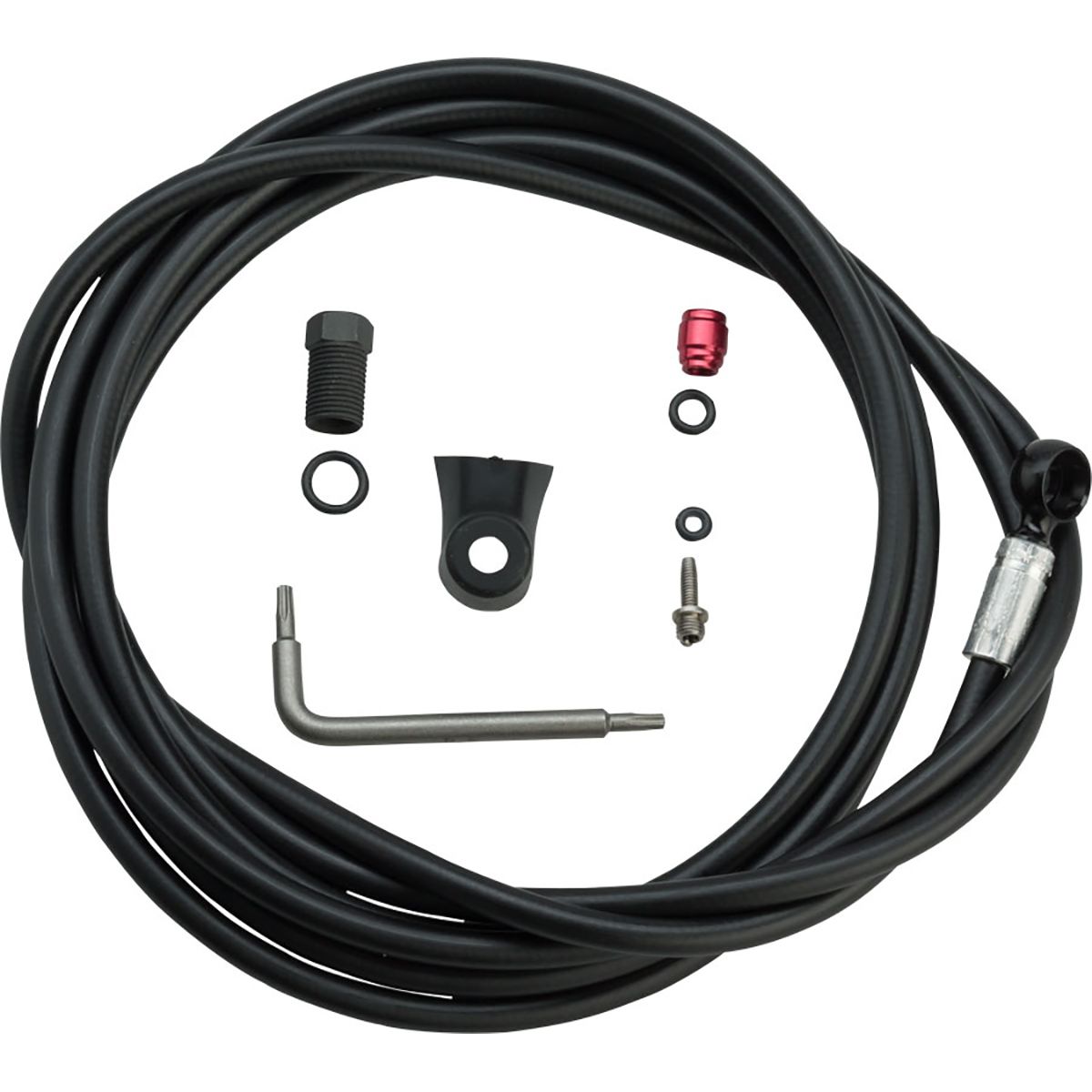 SRAM Code Hydraulic Hose Kit - 2023 - Bike