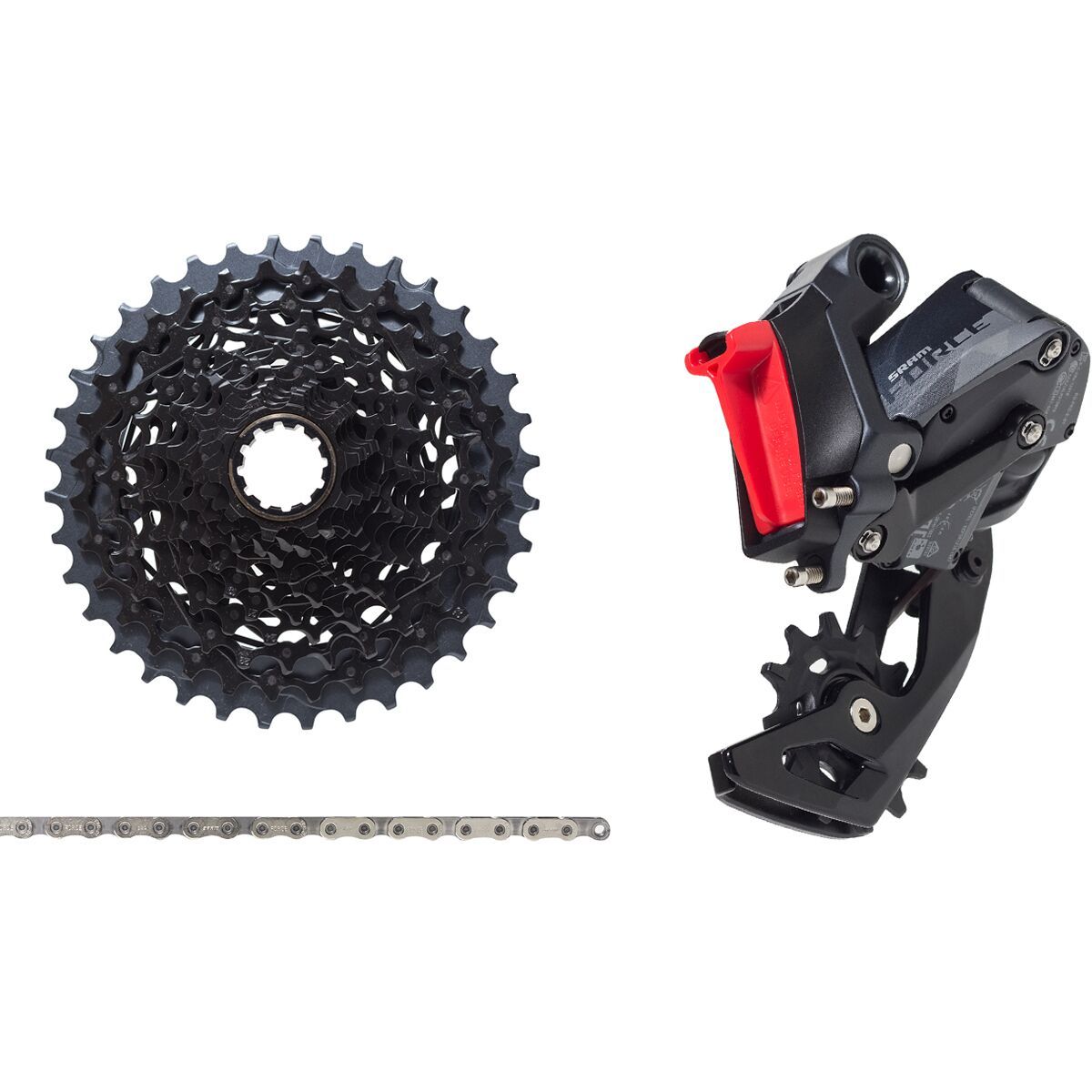 SRAM Force AXS Upgrade Kit - 2023 - Bike